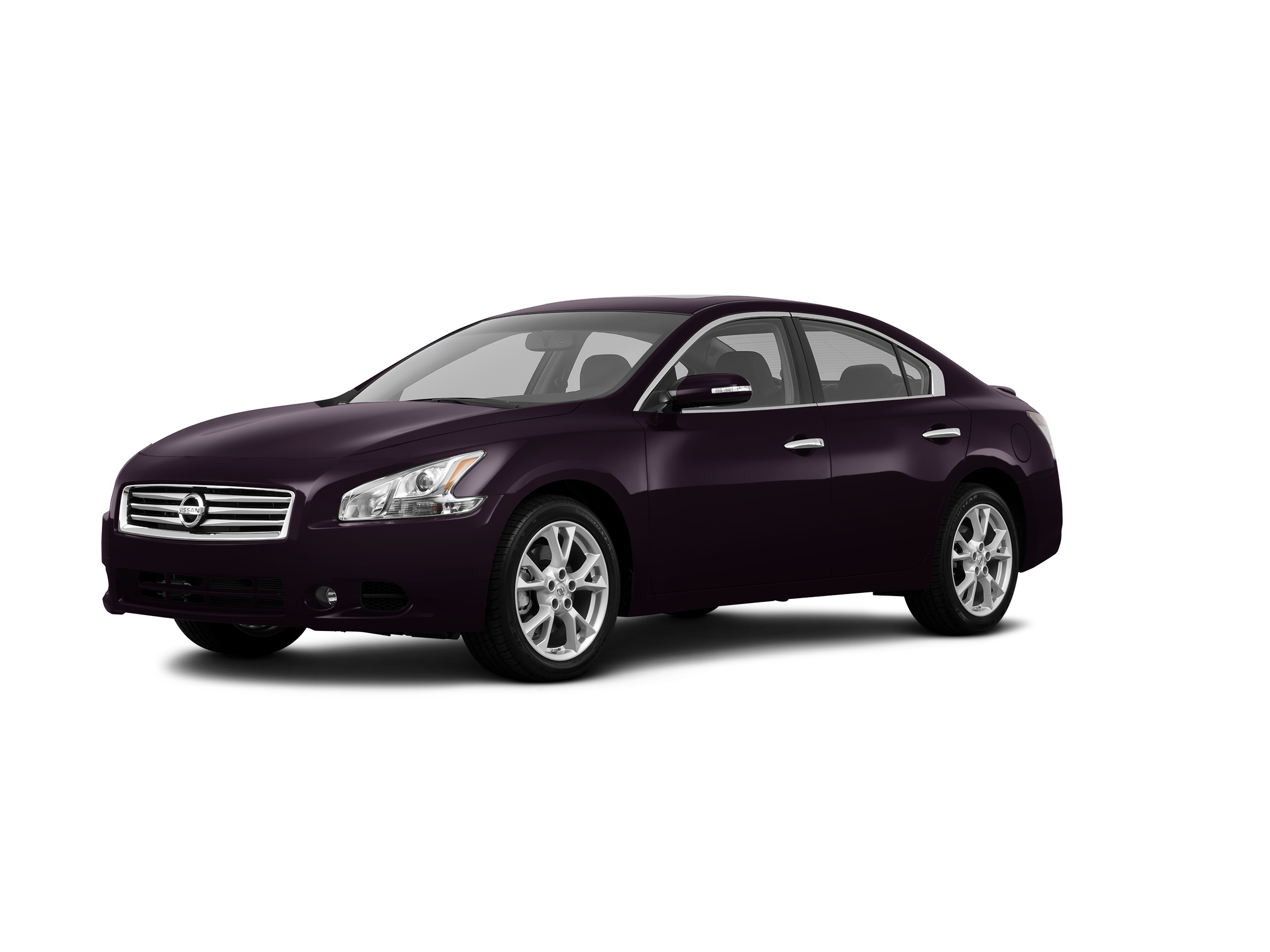 Nissan 2013 Maxima