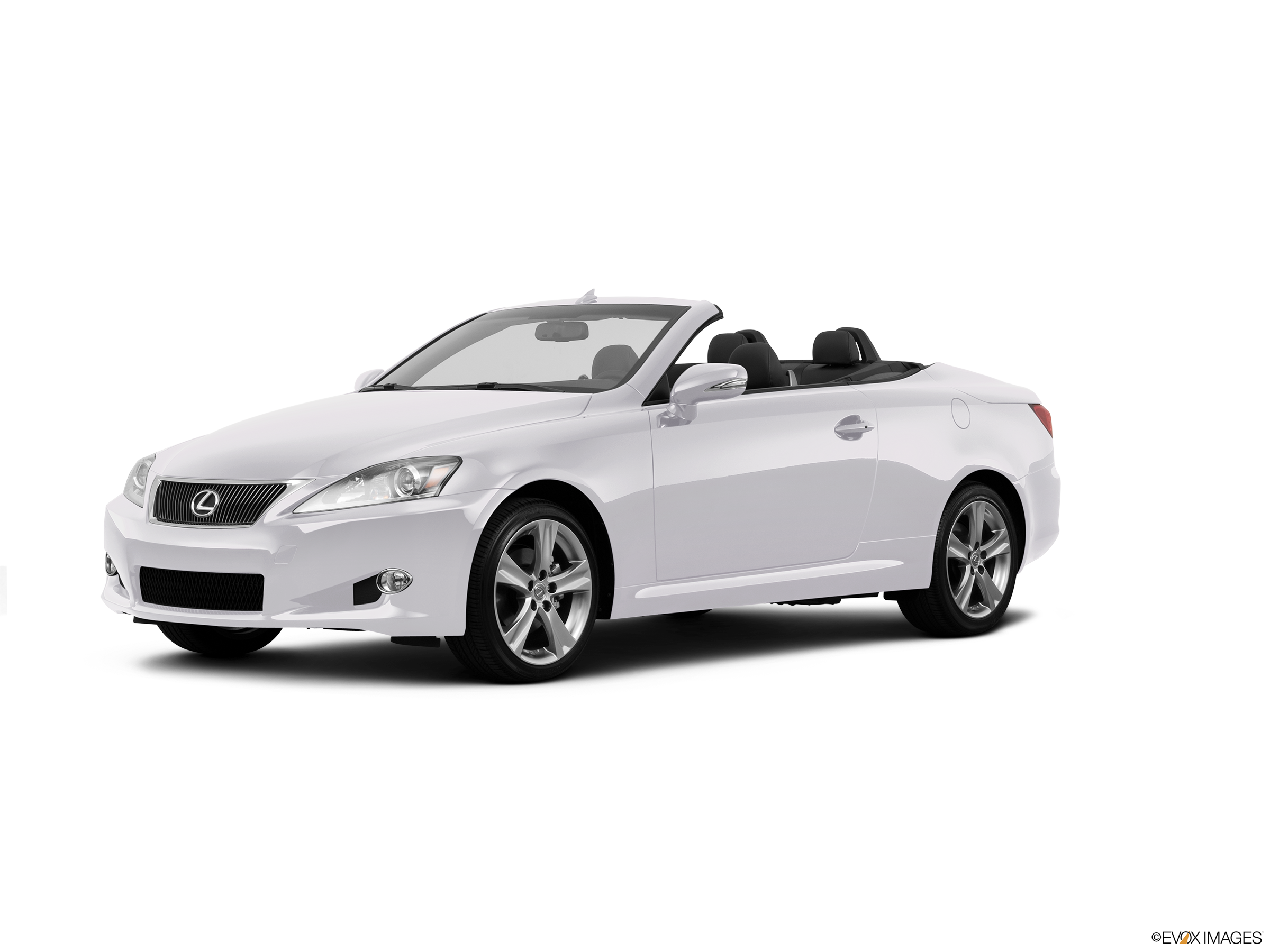 Lexus 250 Convertible 2013 Improvements 2011 Lexus IS250: New Car