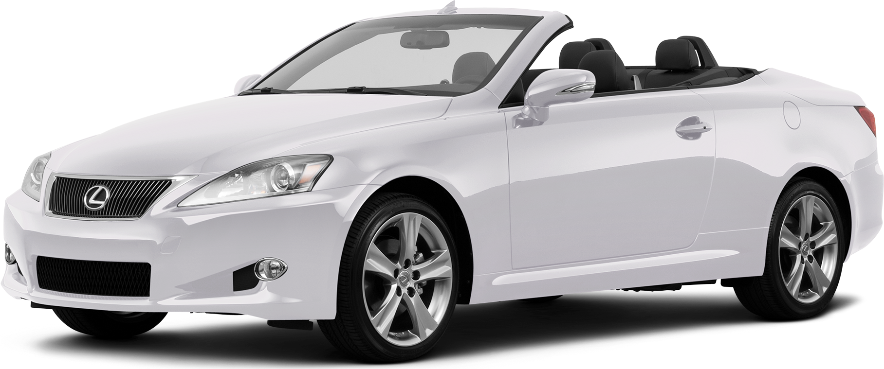 2014 Lexus IS IS 350C Convertible 2D Price, Listings & Reviews | Kelley ...