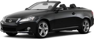 Used 2014 Lexus IS IS 350C Convertible 2D Price, Value, Depreciation ...