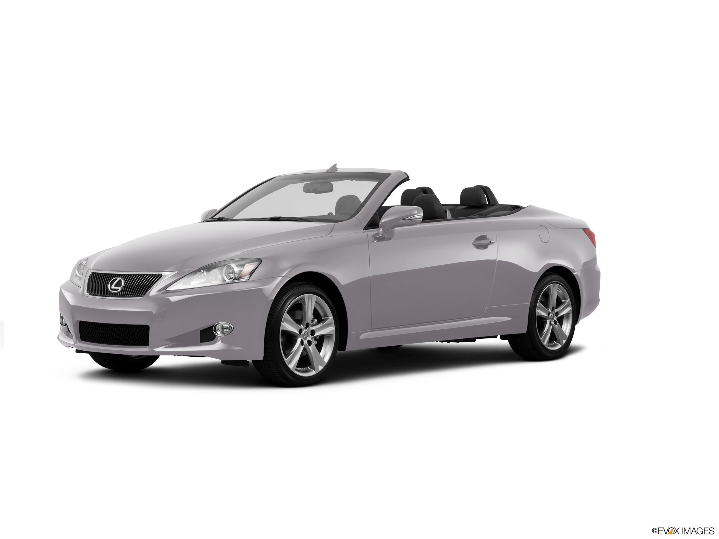 Used 2014 Lexus IS 250C Convertible 2D Pricing | Kelley Blue Book