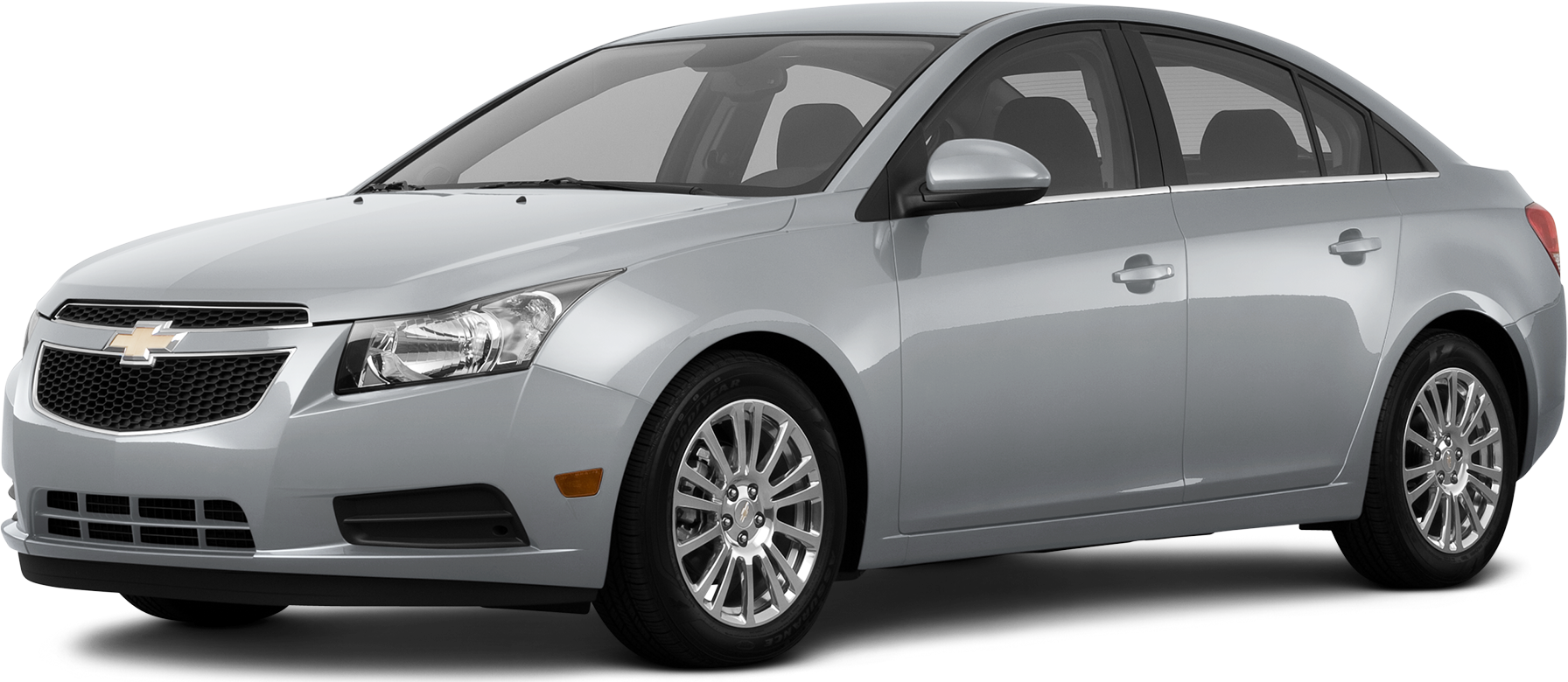 2013 Chevrolet Cruze Specs & Feature Comparisons | Kelley Blue Book