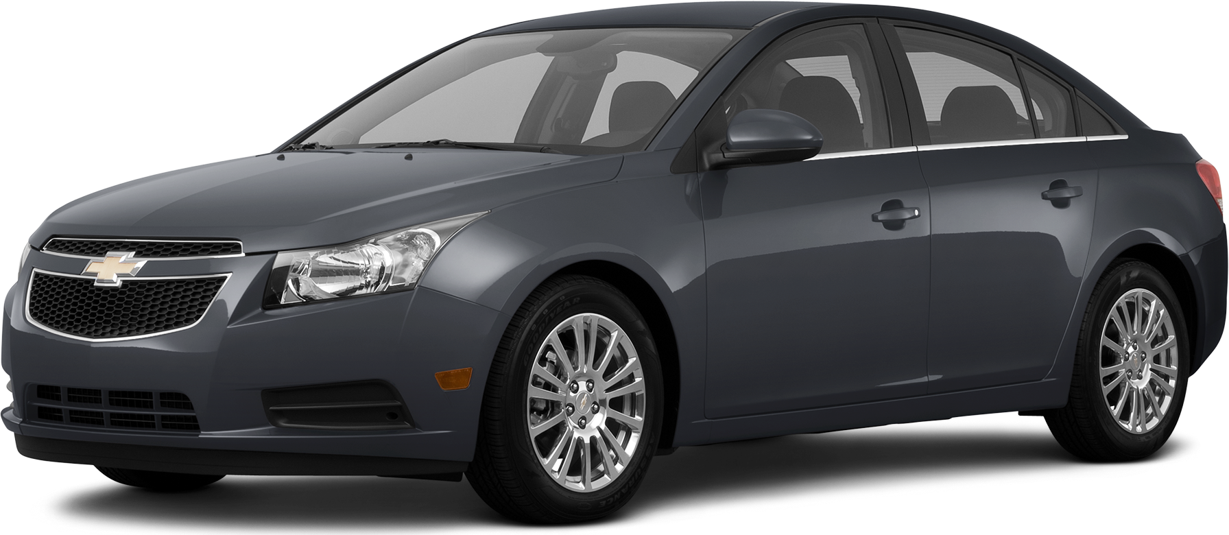 2013 Chevrolet Cruze Specs & Feature Comparisons | Kelley Blue Book