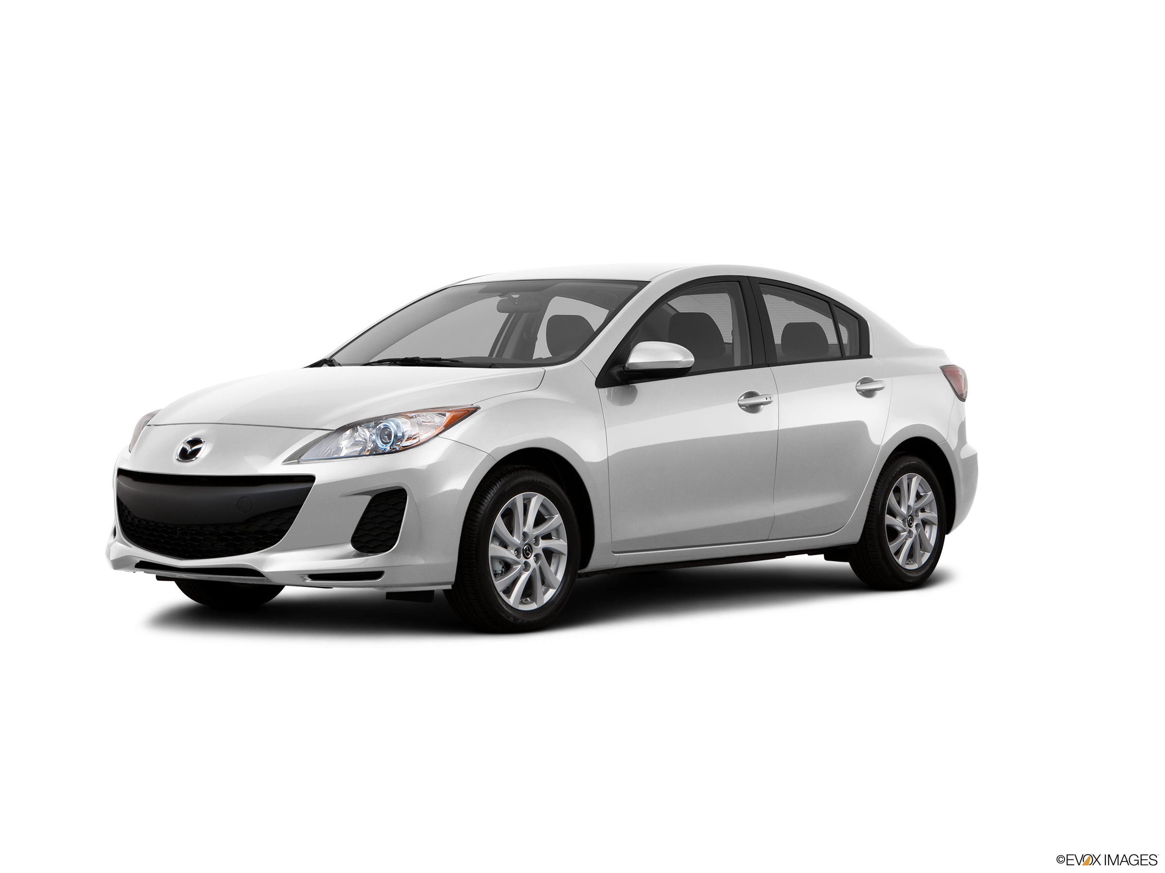 Used 2013 MAZDA MAZDA3 i Touring Sedan 4D Prices | Kelley Blue Book