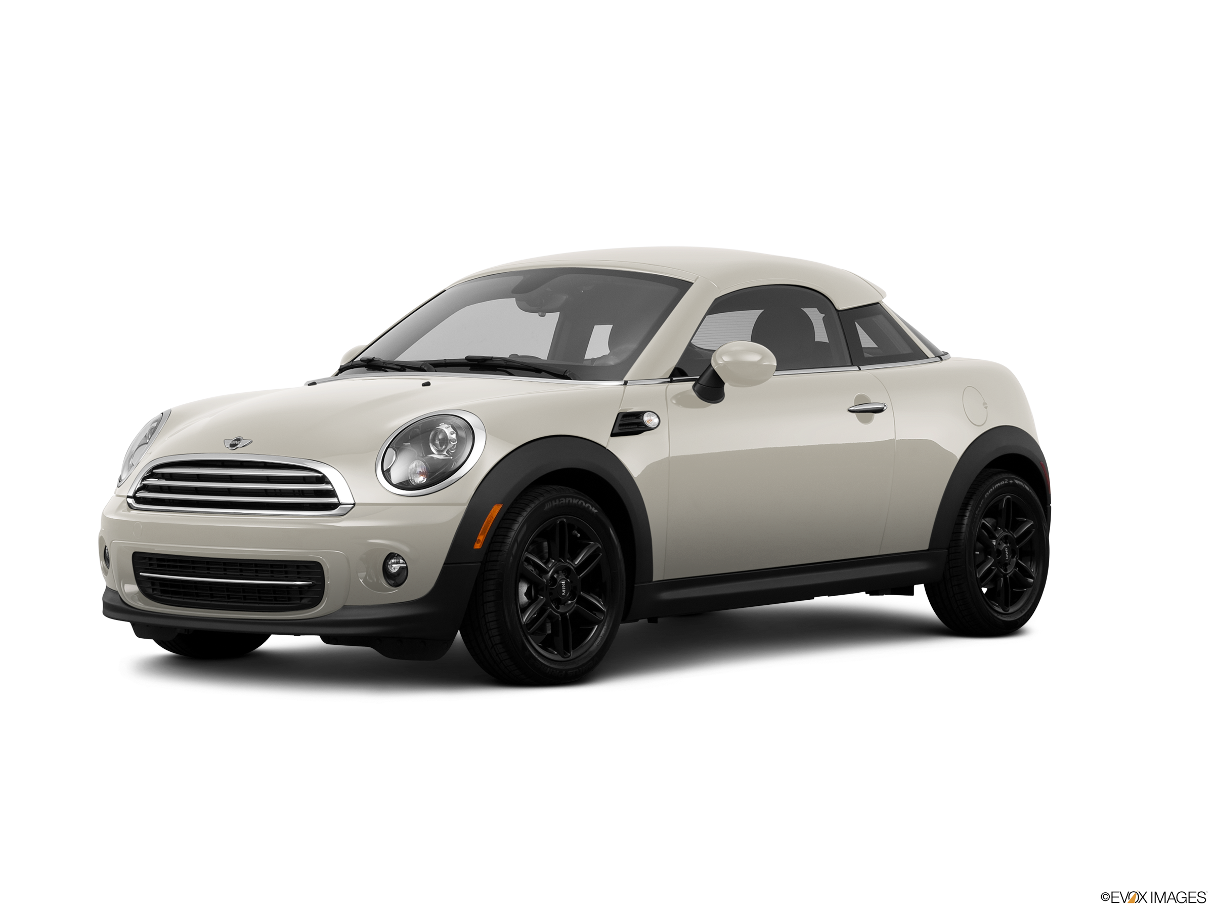 Used 2013 MINI Coupe Cooper Coupe 2D Prices | Kelley Blue Book