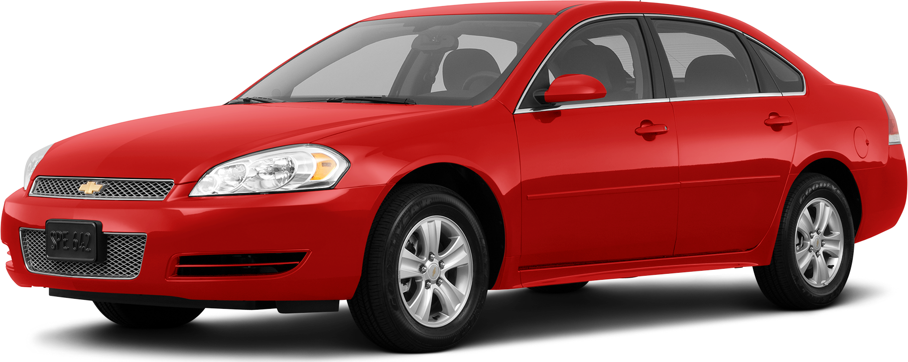 2013 Chevy Impala Ltz Specs Chevrolet Impala Wikipedia