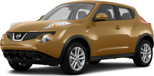 Used 2013 Nissan JUKE SL Sport Utility 4D Prices | Kelley Blue Book
