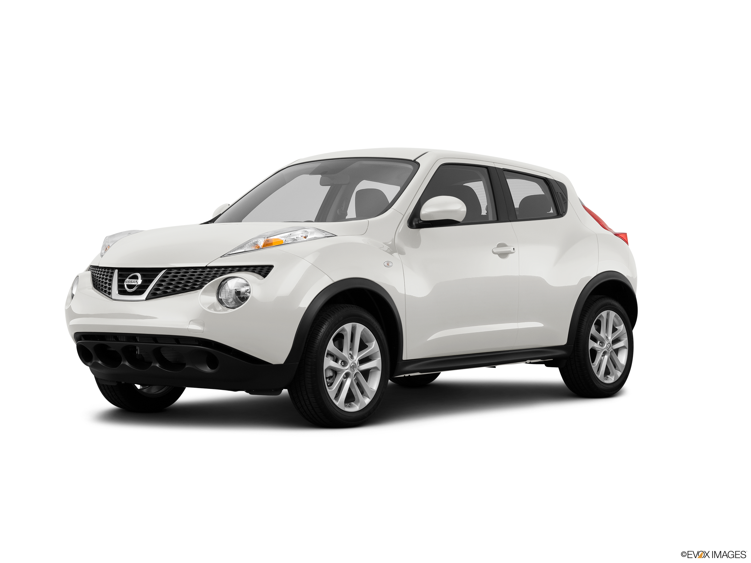 Used 2013 Nissan JUKE S Sport Utility 4D Prices | Kelley Blue Book