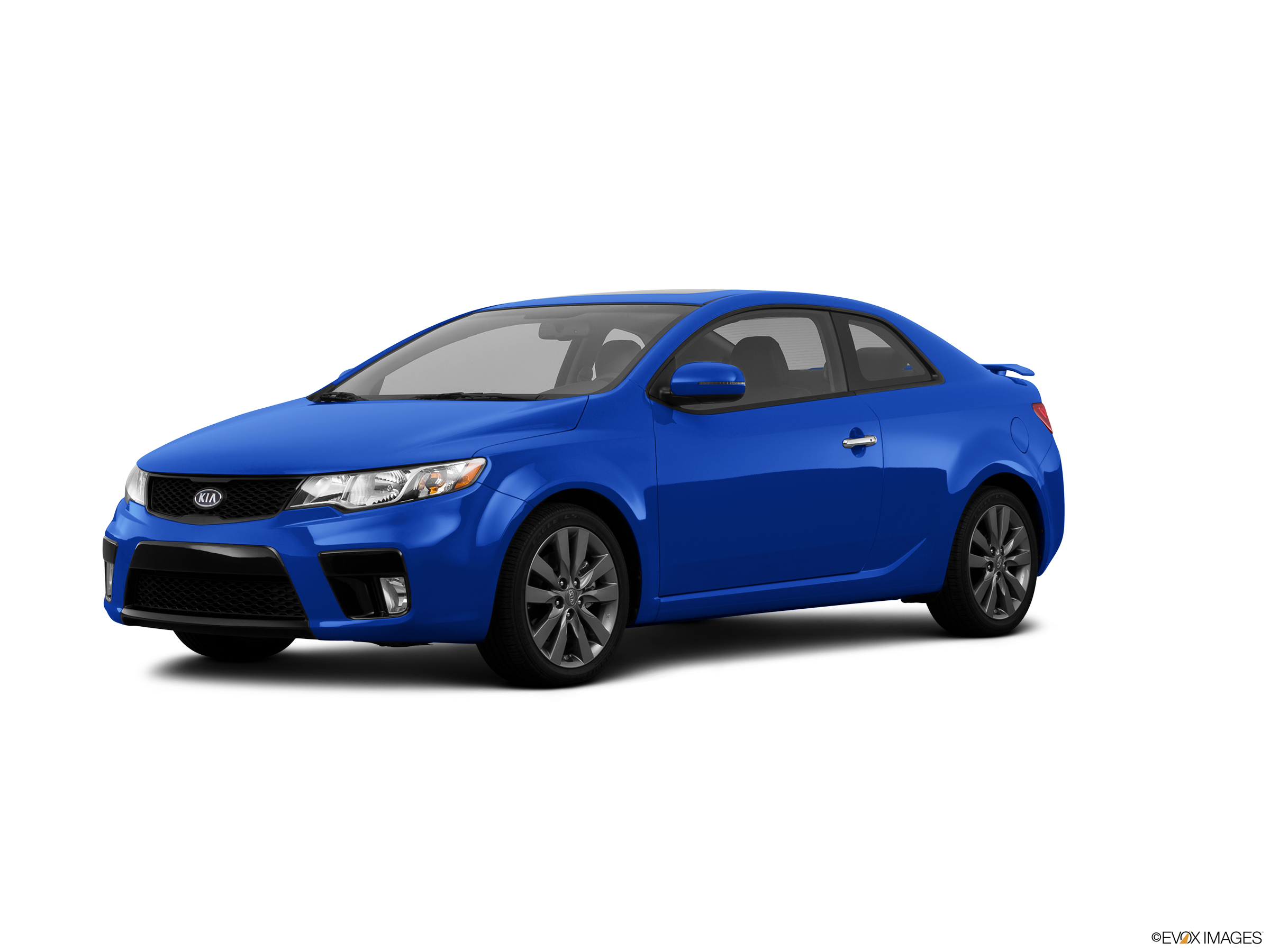Kia Forte Koup Prices