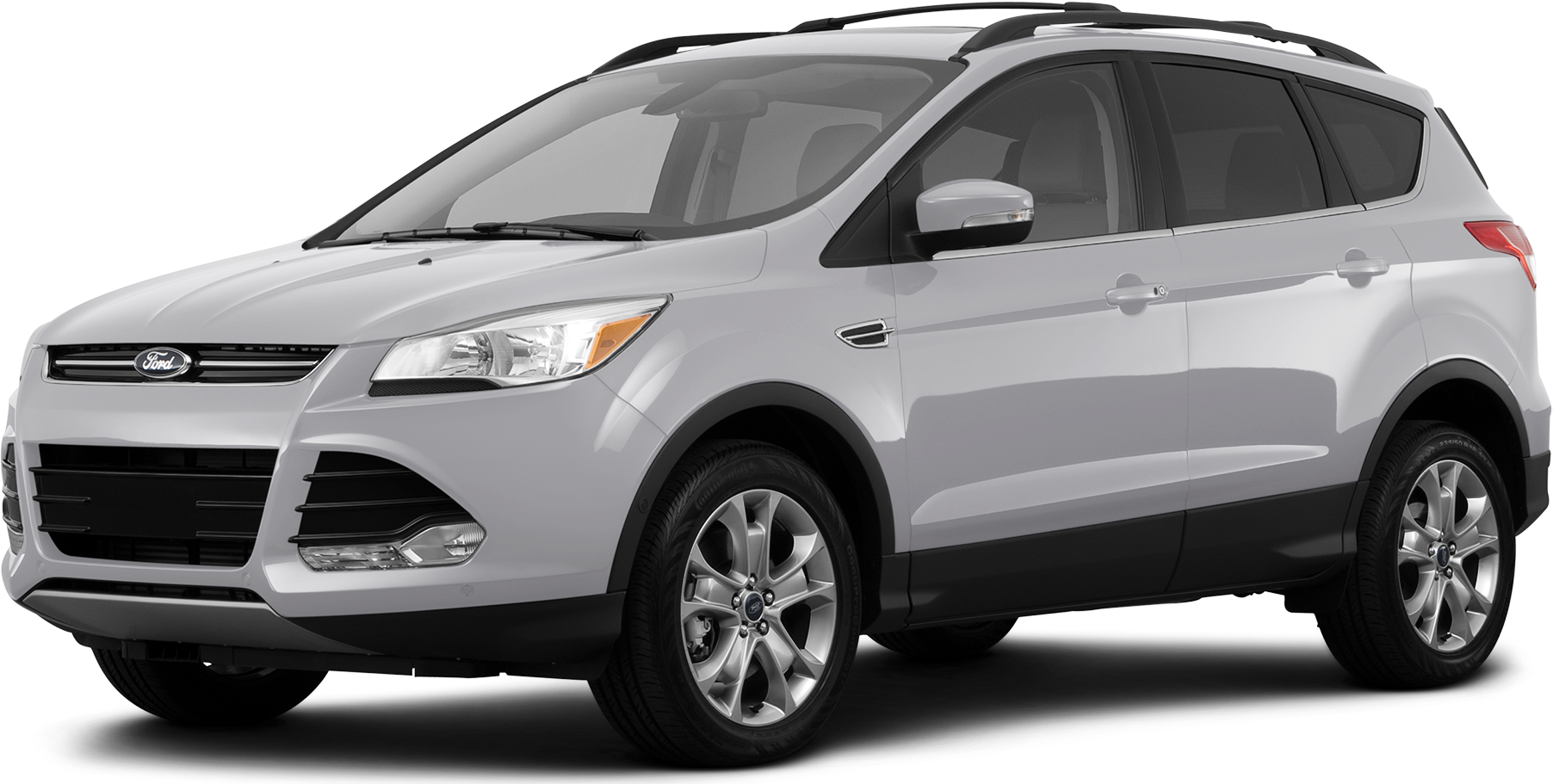 2013 Ford Escape Consumer Reviews & Ratings | Kelley Blue Book