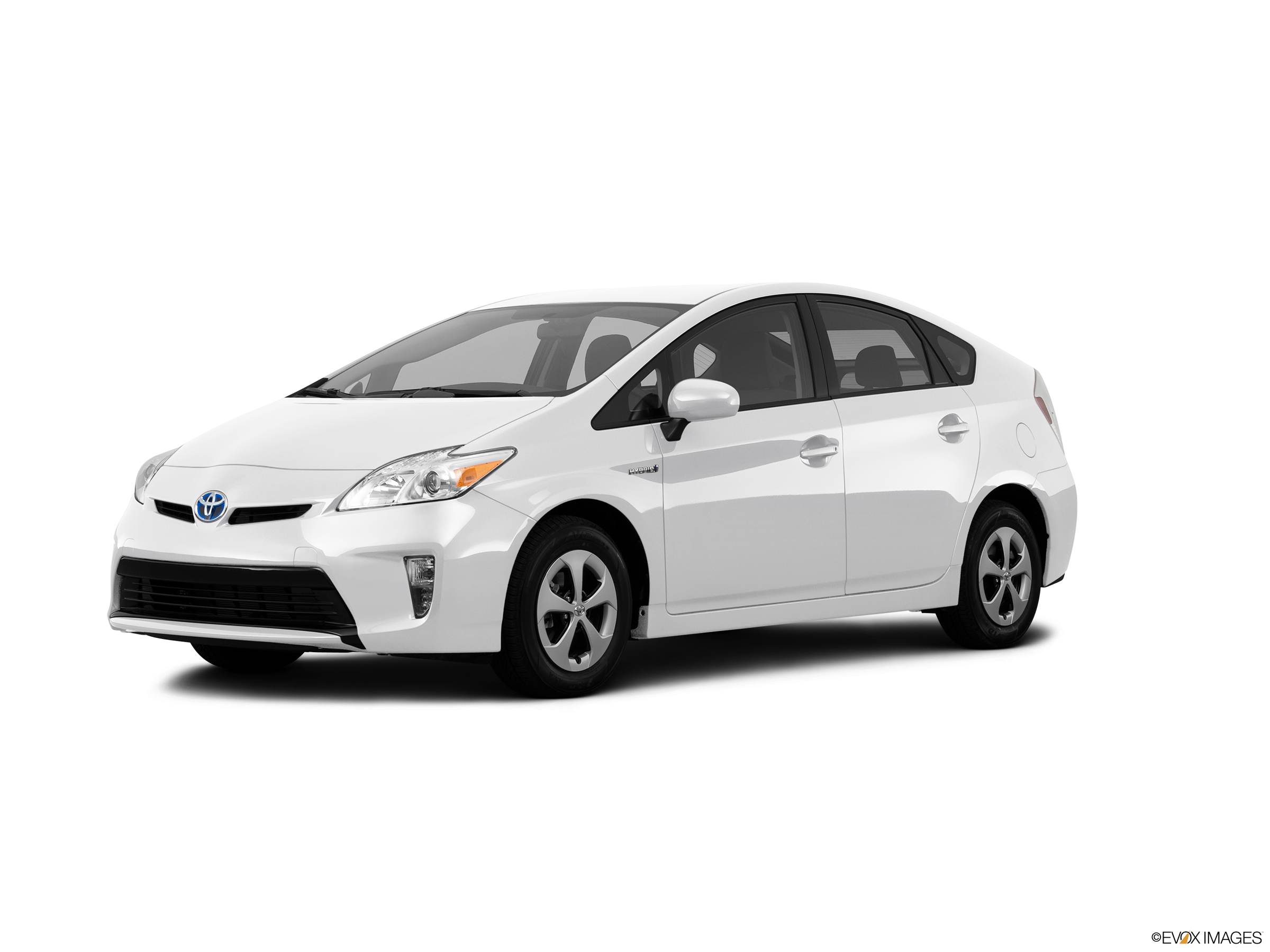Used 2013 Toyota Prius Three Hatchback 4D Prices | Kelley Blue Book