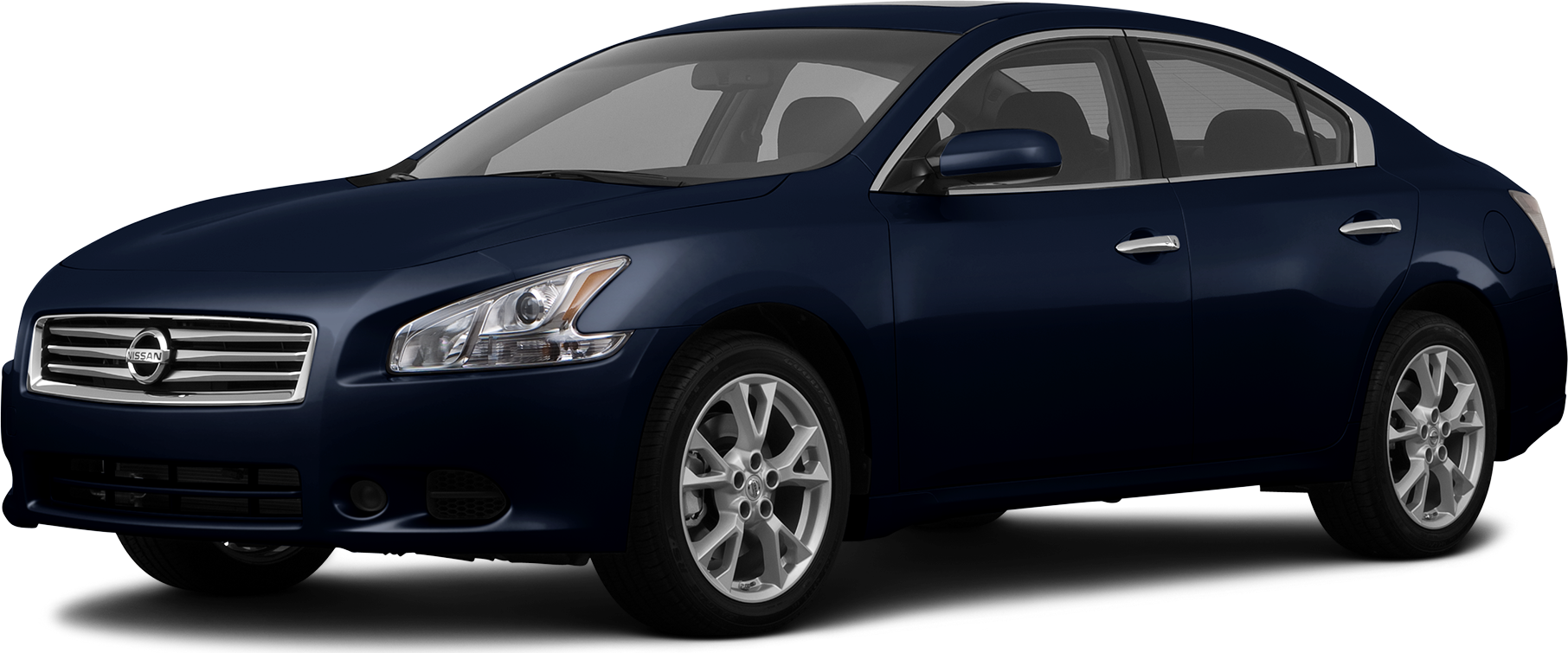 2013 Nissan Maxima Values & Cars for Sale | Kelley Blue Book
