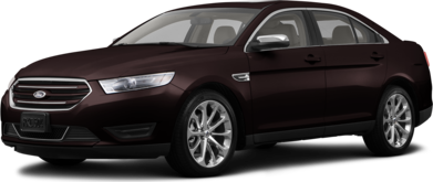 2013 Ford Taurus Specs & Feature Comparisons | Kelley Blue Book