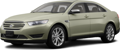 2013 Ford Taurus Specs & Feature Comparisons | Kelley Blue Book