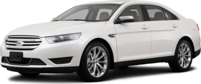 2013 Ford Taurus Specs & Feature Comparisons | Kelley Blue Book