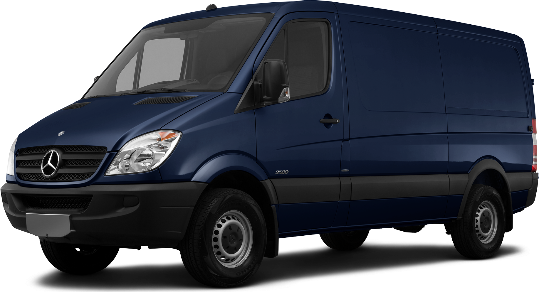 2013 Mercedes-Benz Sprinter Price, Value, Depreciation & Reviews ...