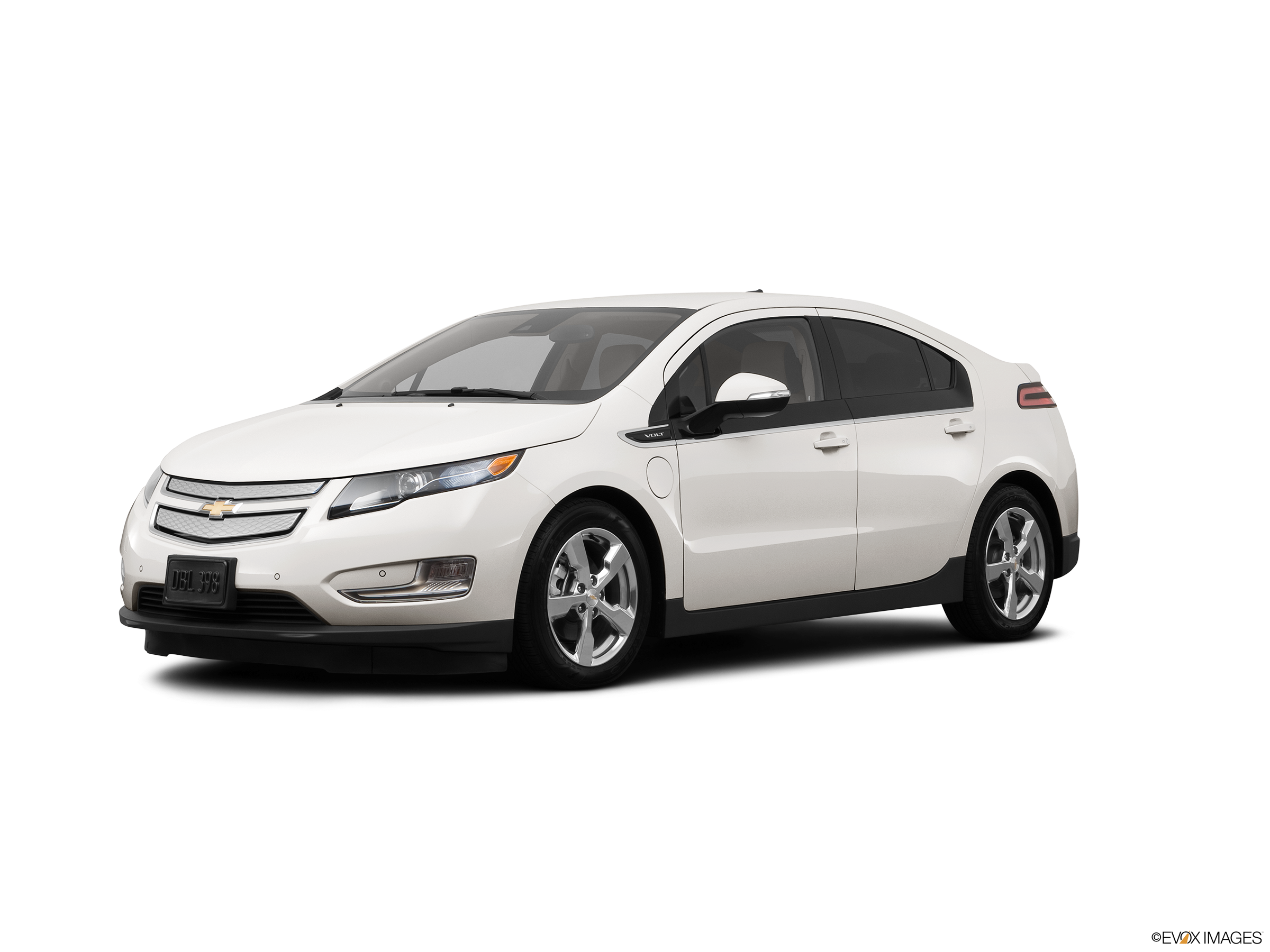 Used 2013 Chevy Volt Sedan 4D Prices | Kelley Blue Book