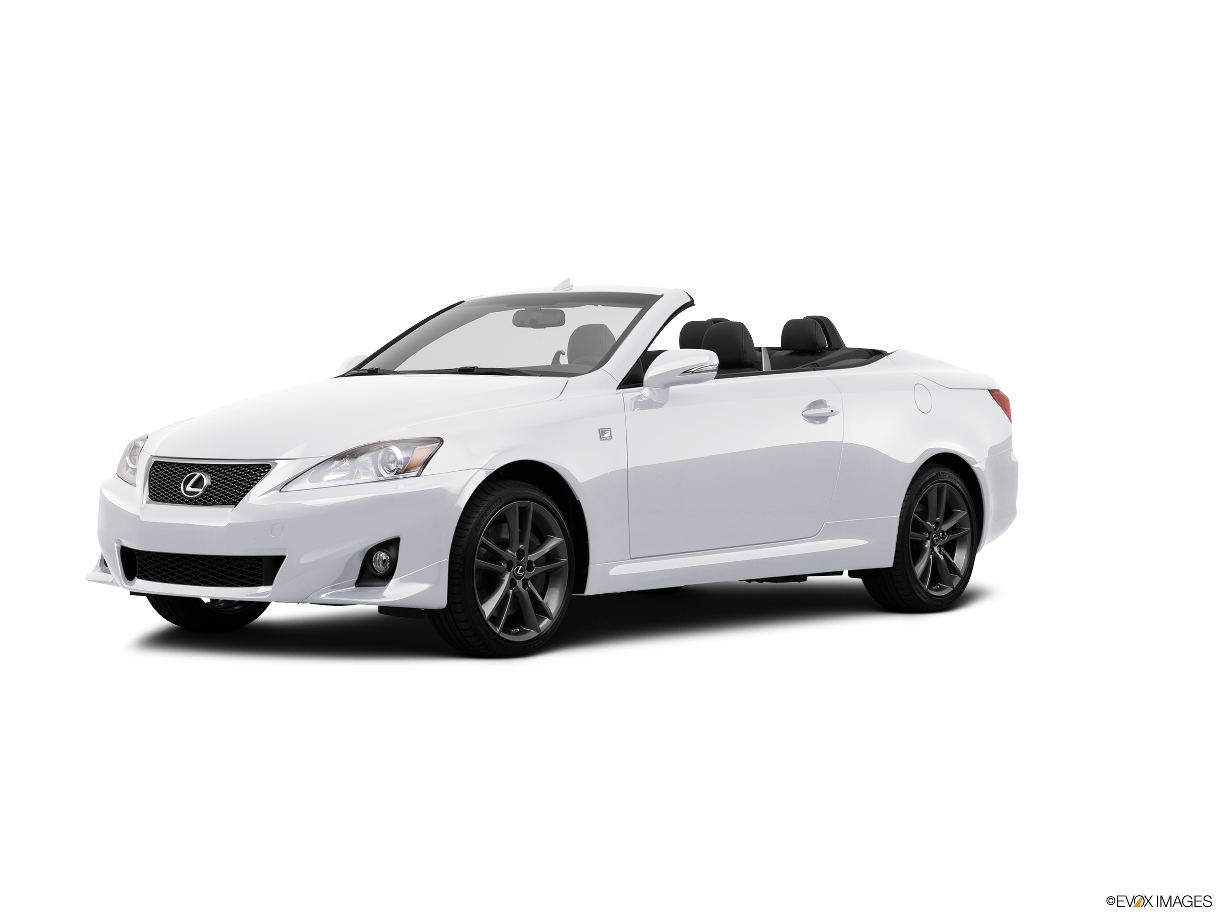 Used 2014 Lexus IS IS 350C Convertible 2D Prices | Kelley Blue Book
