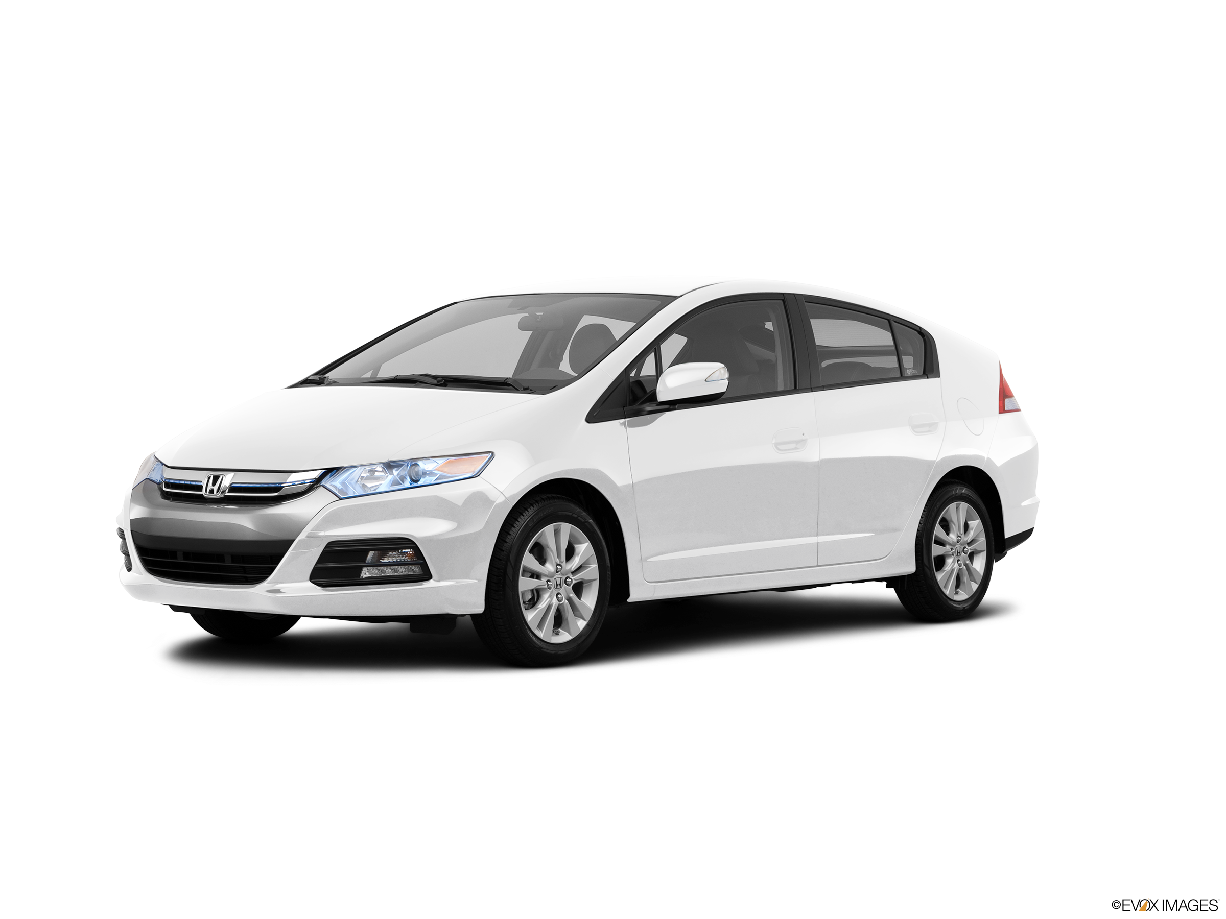 Used 2013 Honda Insight Hatchback 4D Prices | Kelley Blue Book