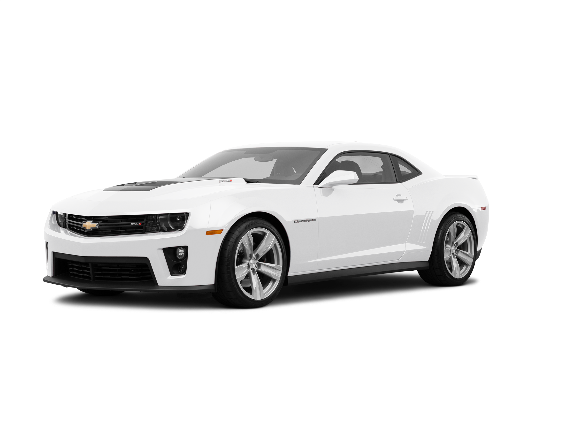 2013 Chevrolet Camaro