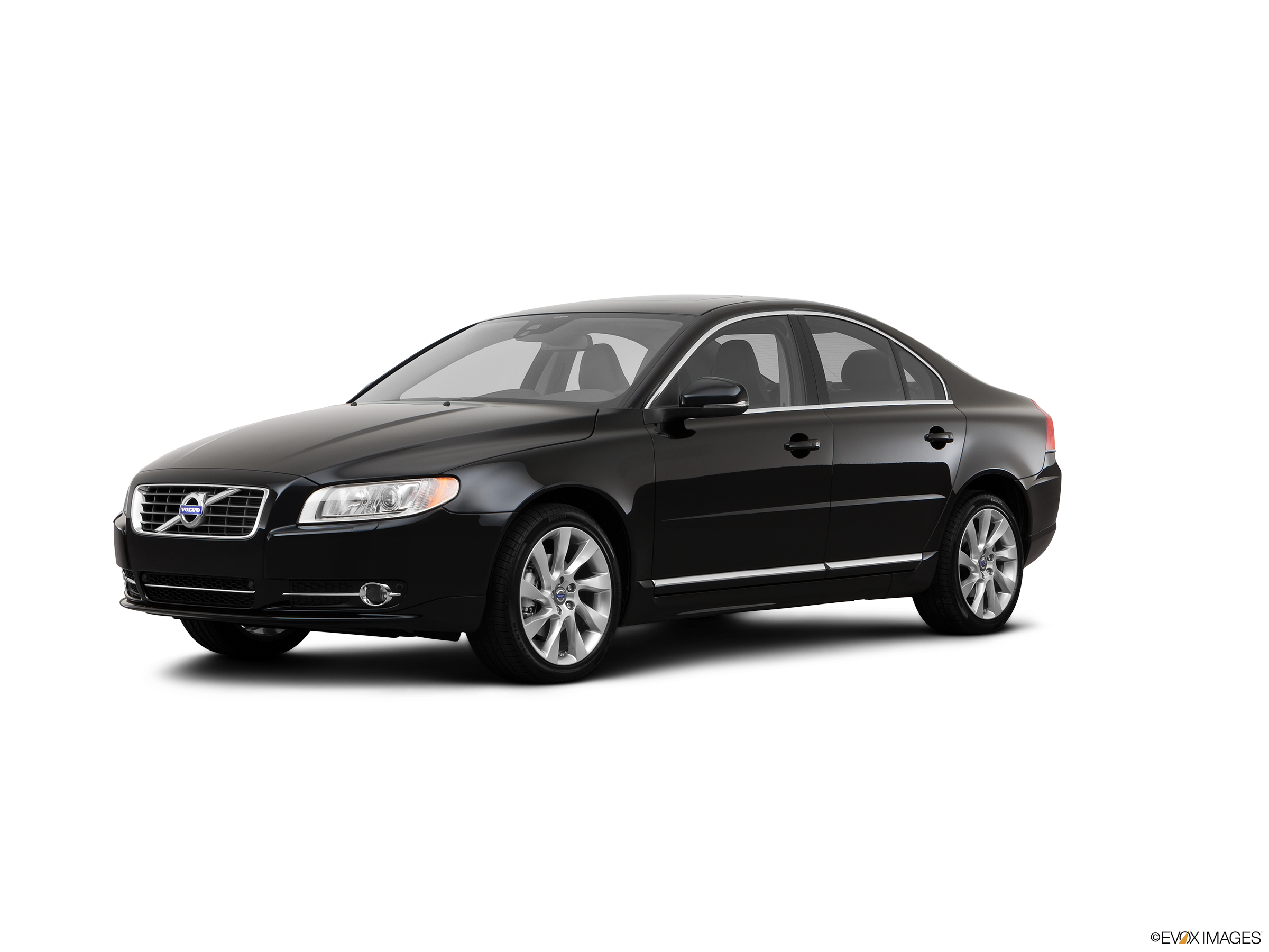 Used 2013 Volvo S80 T6 Premier Plus Sedan 4D Pricing | Kelley Blue Book