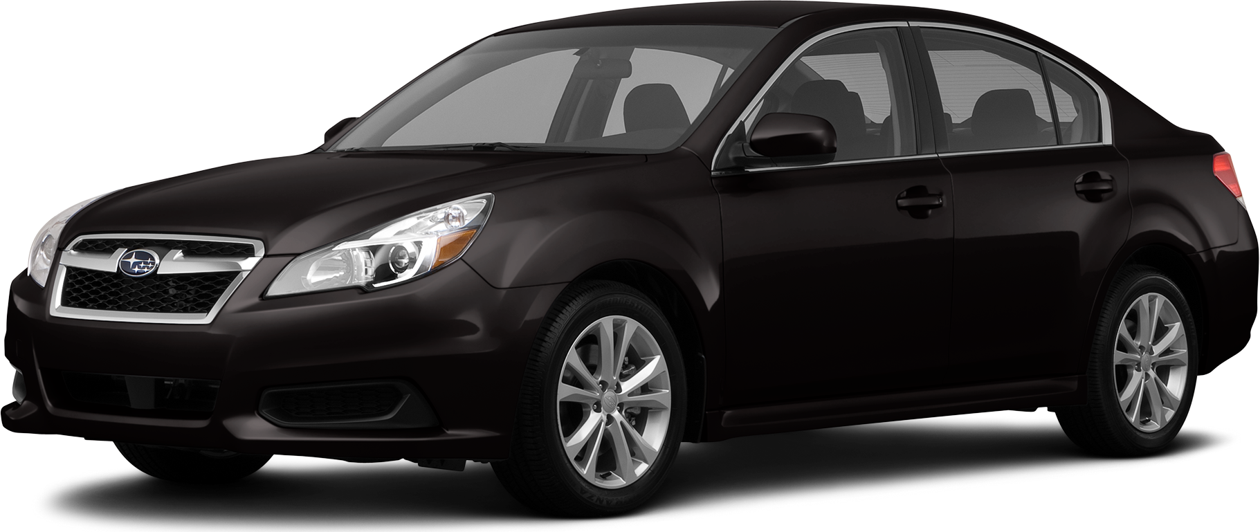 2013 Subaru Legacy Specs & Feature Comparisons | Kelley Blue Book