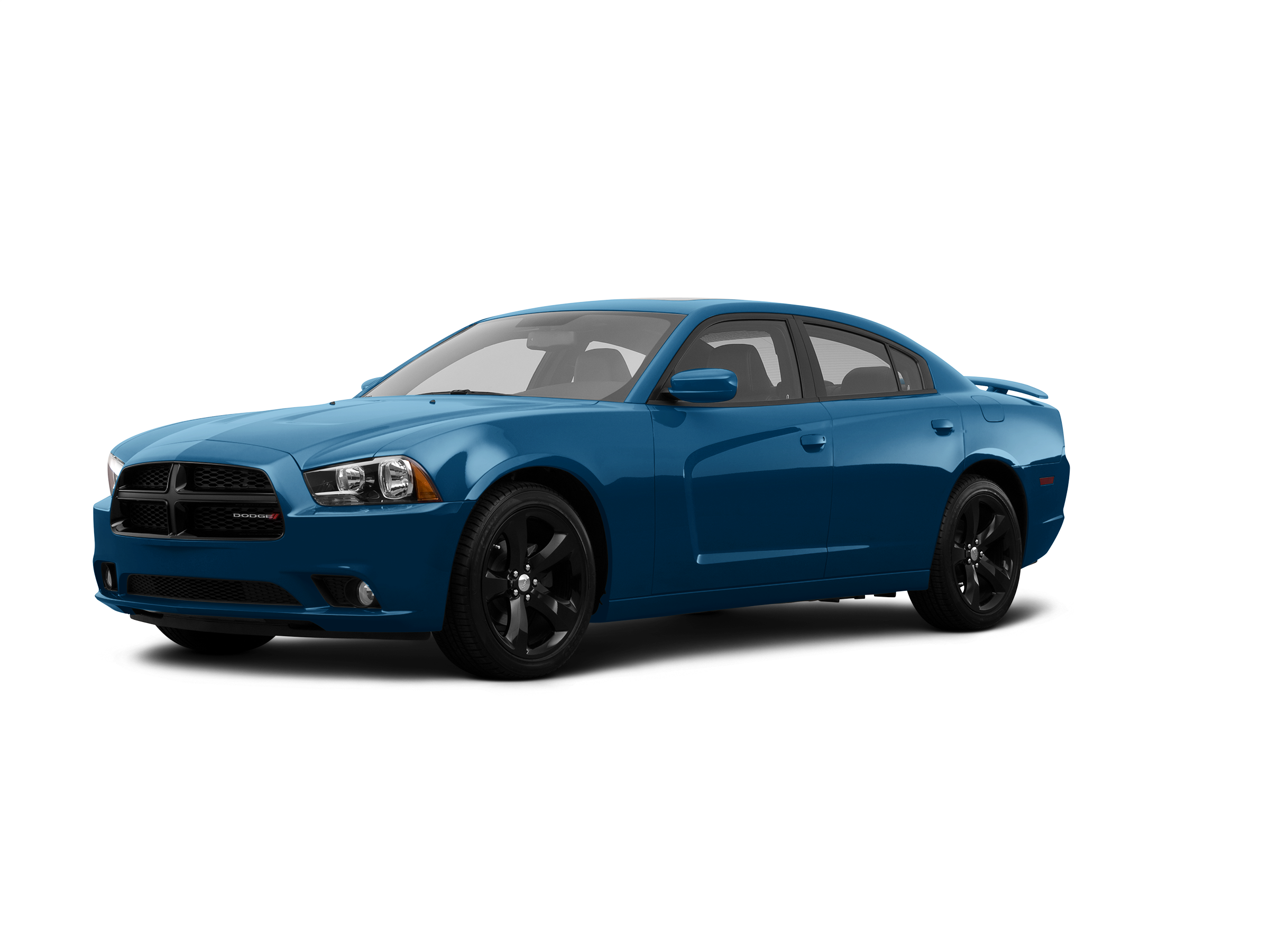 2013 Dodge Charger Horsepower