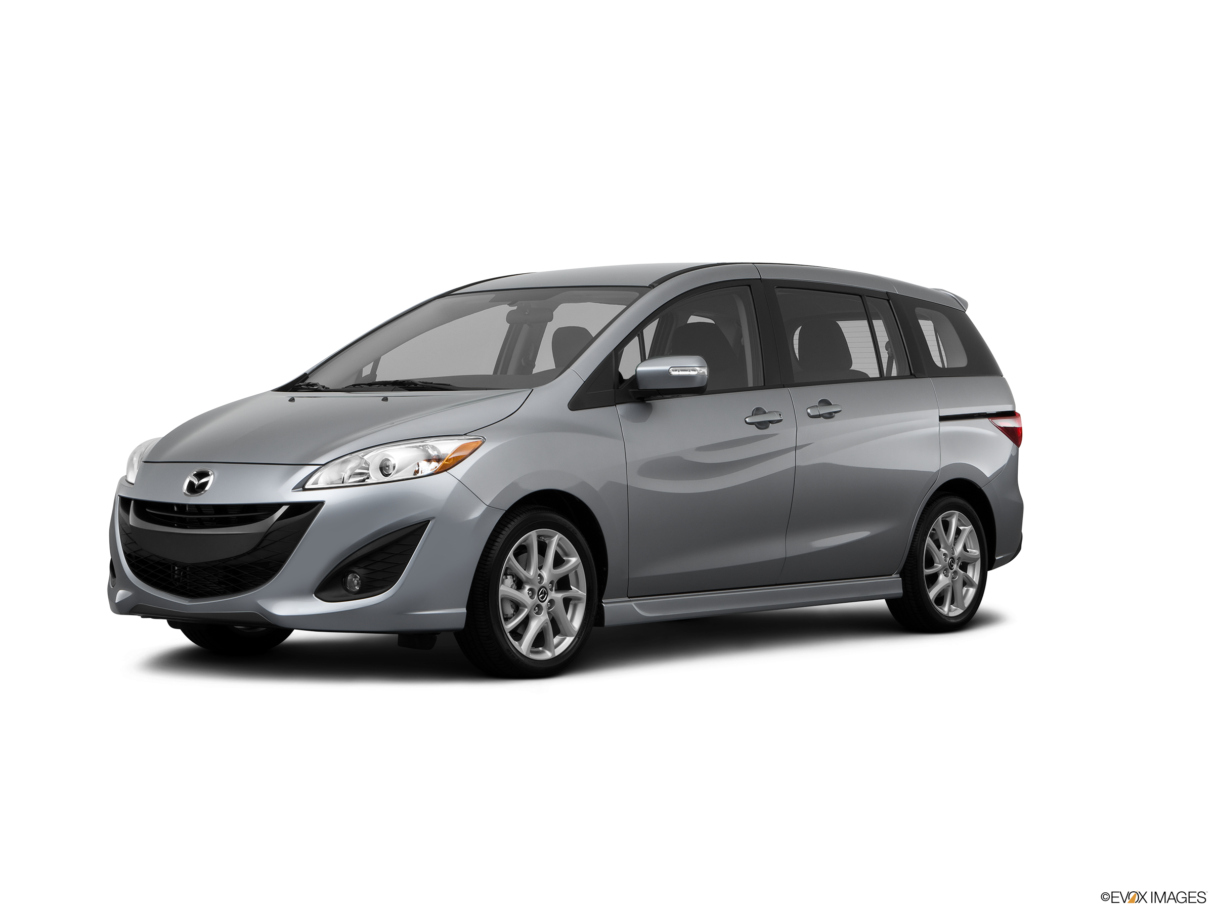 Used 2013 MAZDA MAZDA5 Grand Touring Minivan 4D Pricing | Kelley Blue Book