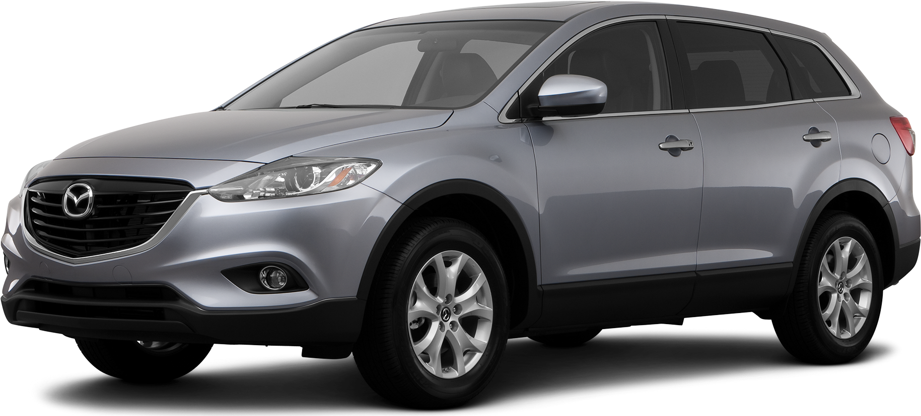 2013 Mazda CX 9 Spark Plug Replacement Guide SparkPlugWorld