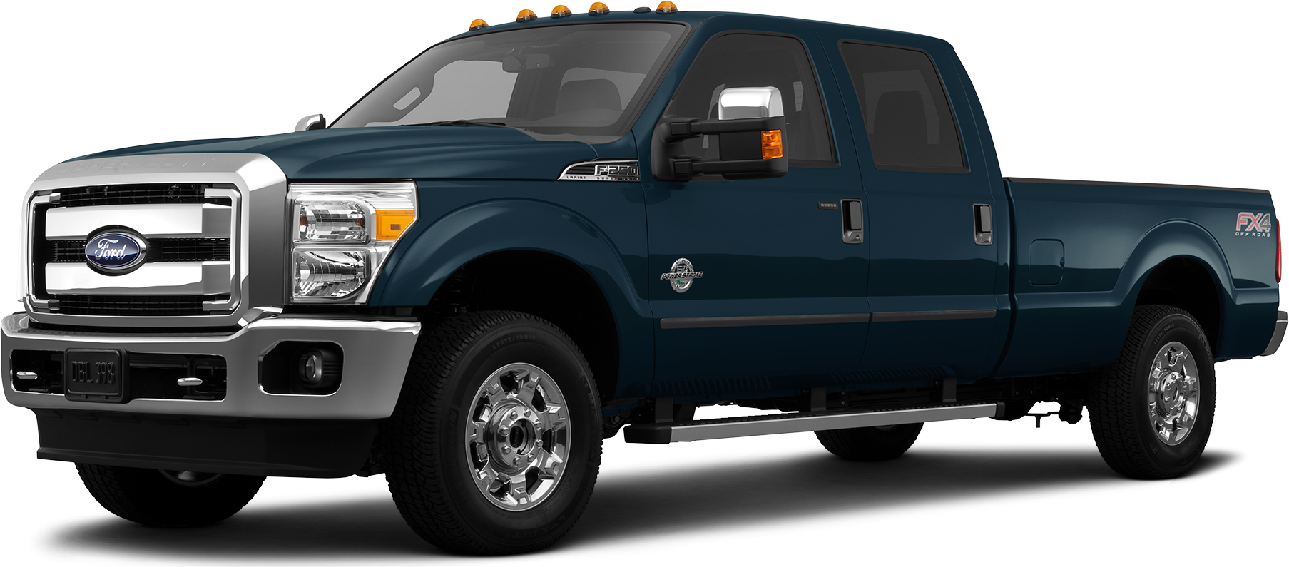 Used 2013 Ford F250 Super Duty Crew Cab Price, Reviews, Pictures & More