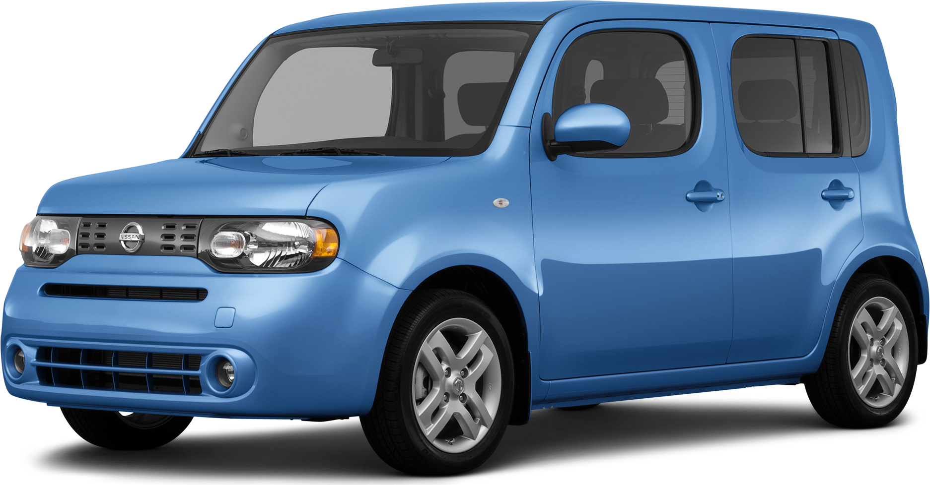 Used 2013 Nissan cube S Wagon 4D Prices | Kelley Blue Book