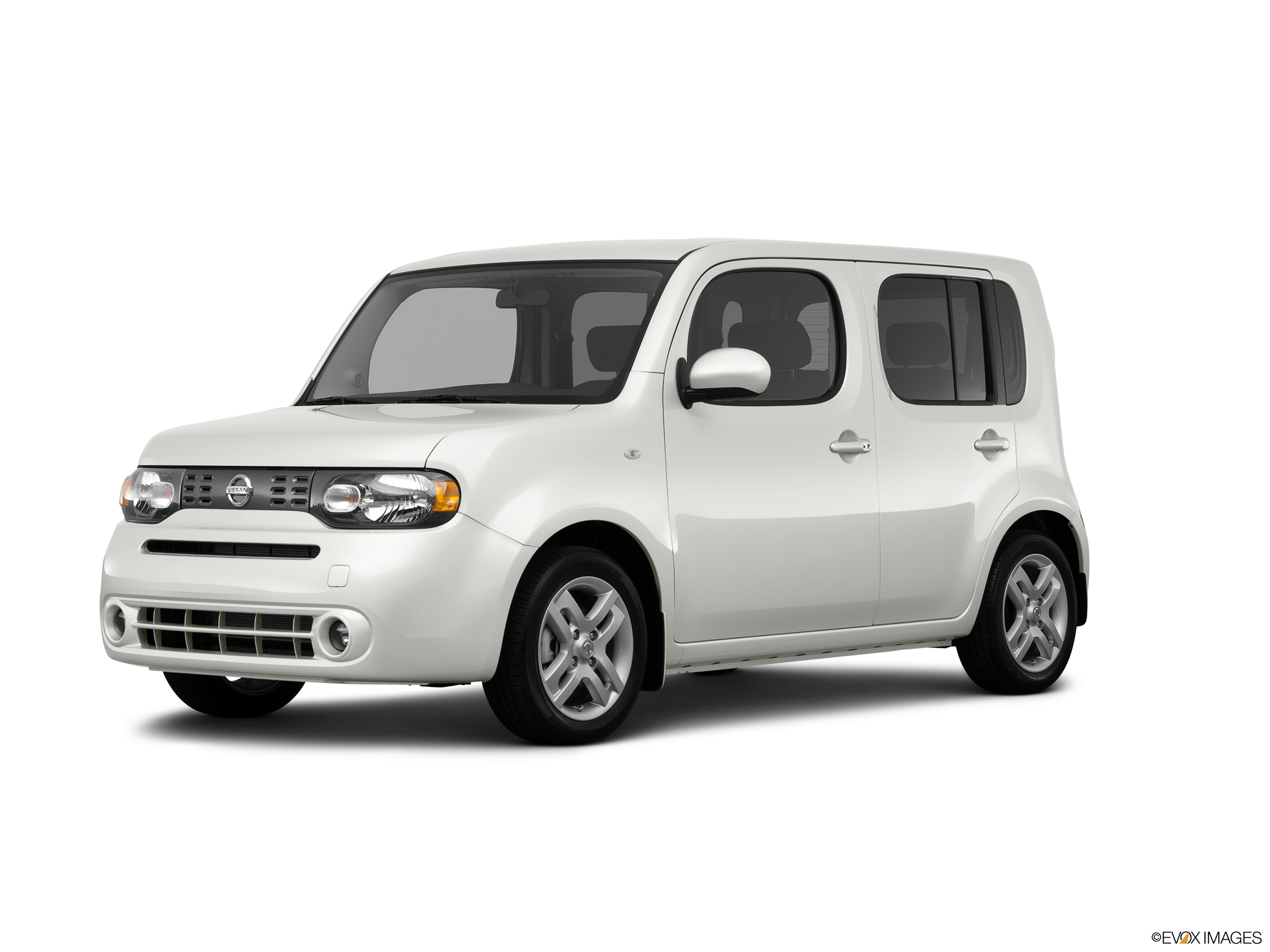 Used 2013 Nissan cube S Wagon 4D Prices | Kelley Blue Book