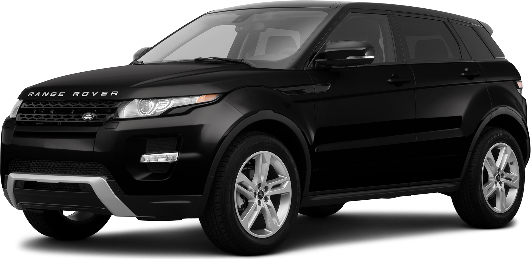 range rover evoque interior 2013