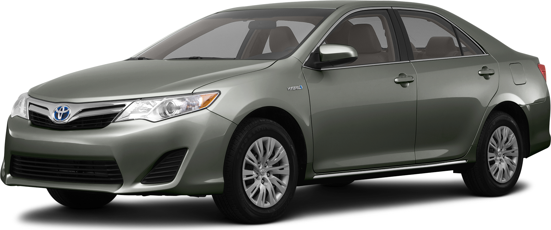 2013 Toyota Camry Specs & Feature Comparisons | Kelley Blue Book