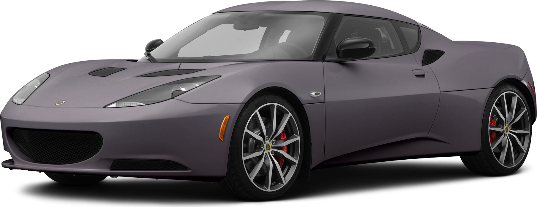 2013 Lotus Evora Values & Cars for Sale | Kelley Blue Book