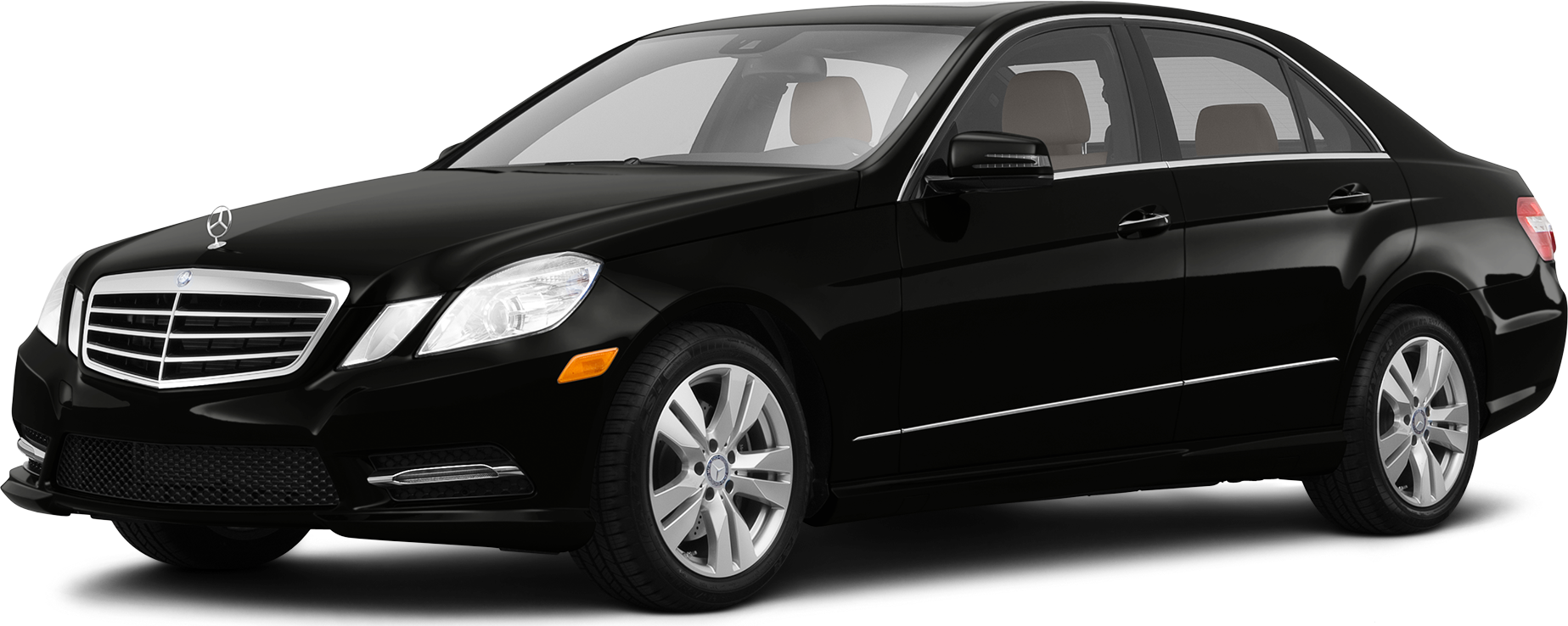 2013 Mercedes-Benz E-Class Prices, Reviews & Pictures | Kelley Blue Book