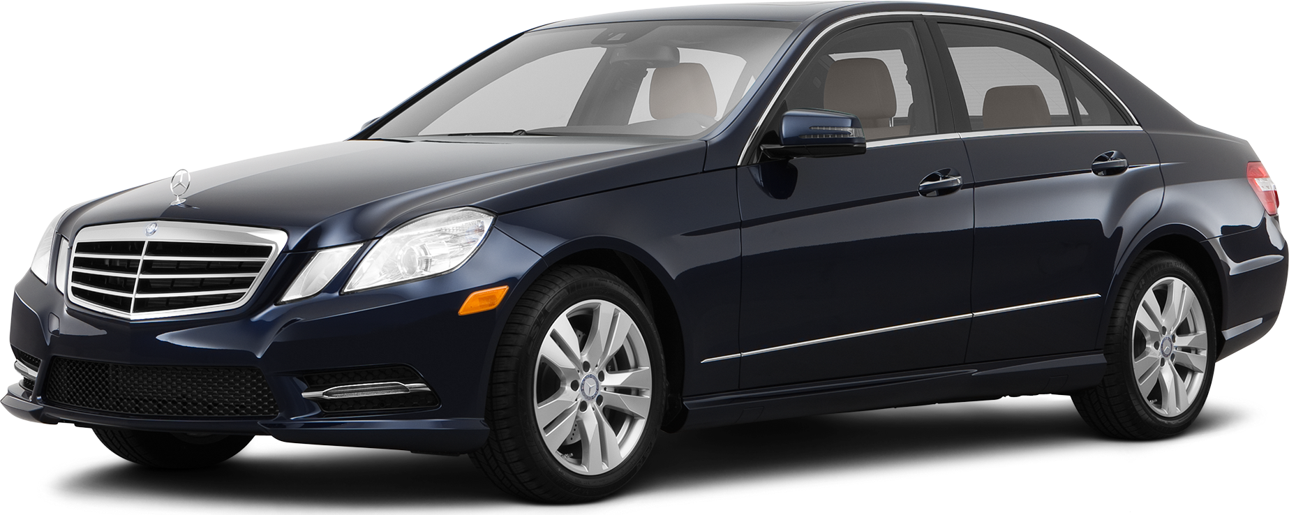 2013 Mercedes-Benz E-Class Prices, Reviews & Pictures | Kelley Blue Book