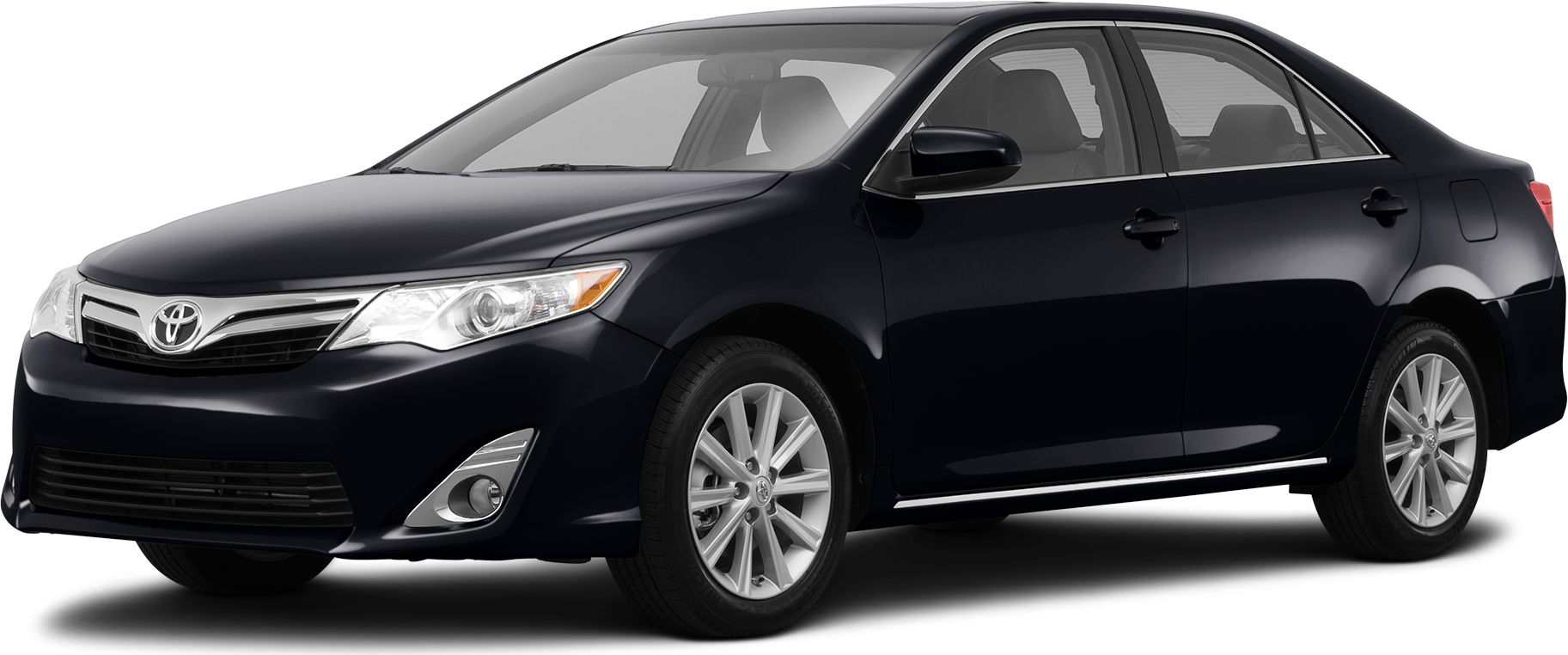 2013 Toyota Camry Specs and Features | Kelley Blue Book