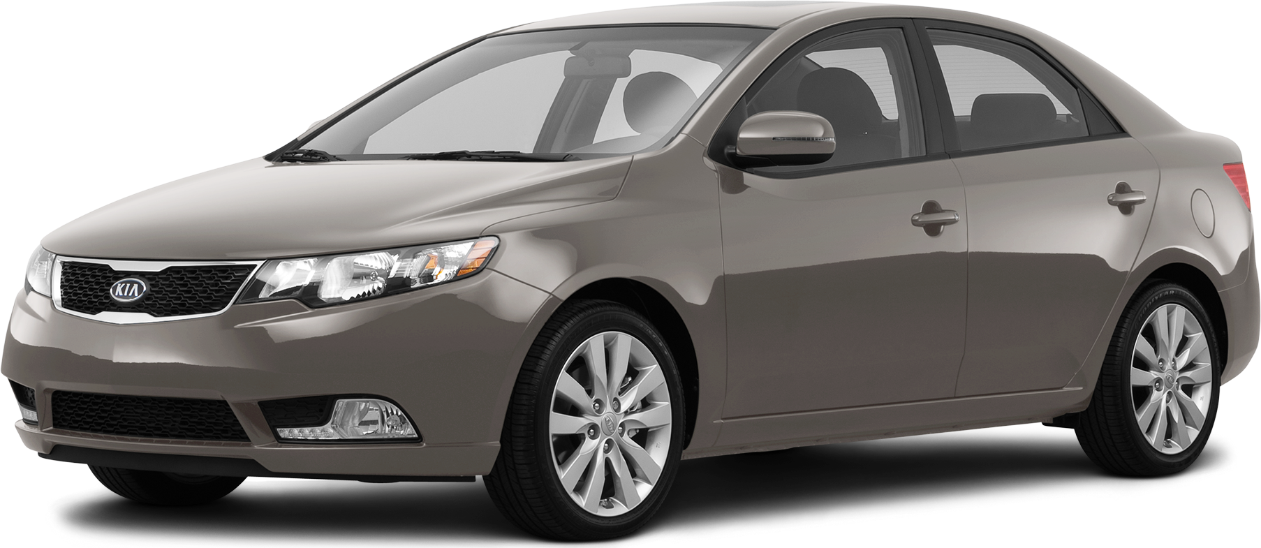 2013 Kia Forte Specs and Features | Kelley Blue Book