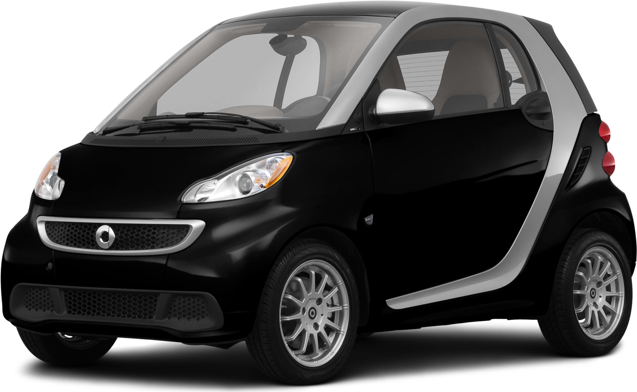 2013 smart fortwo Prices, Reviews & Pictures | Kelley Blue Book