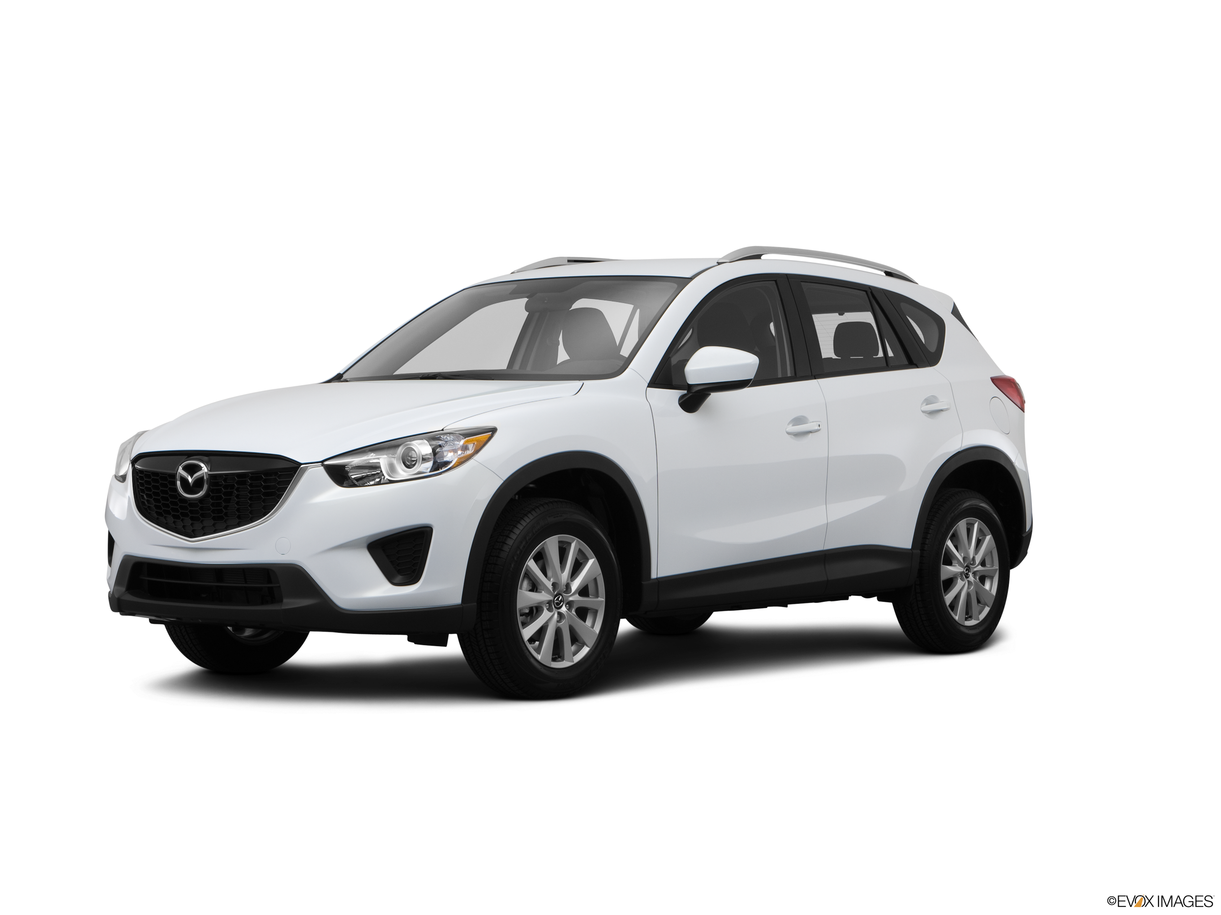 Used 2014 MAZDA CX-5 Sport SUV 4D Prices | Kelley Blue Book