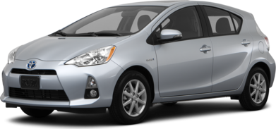 2013 Toyota Prius c Prices, Reviews & Pictures | Kelley Blue Book