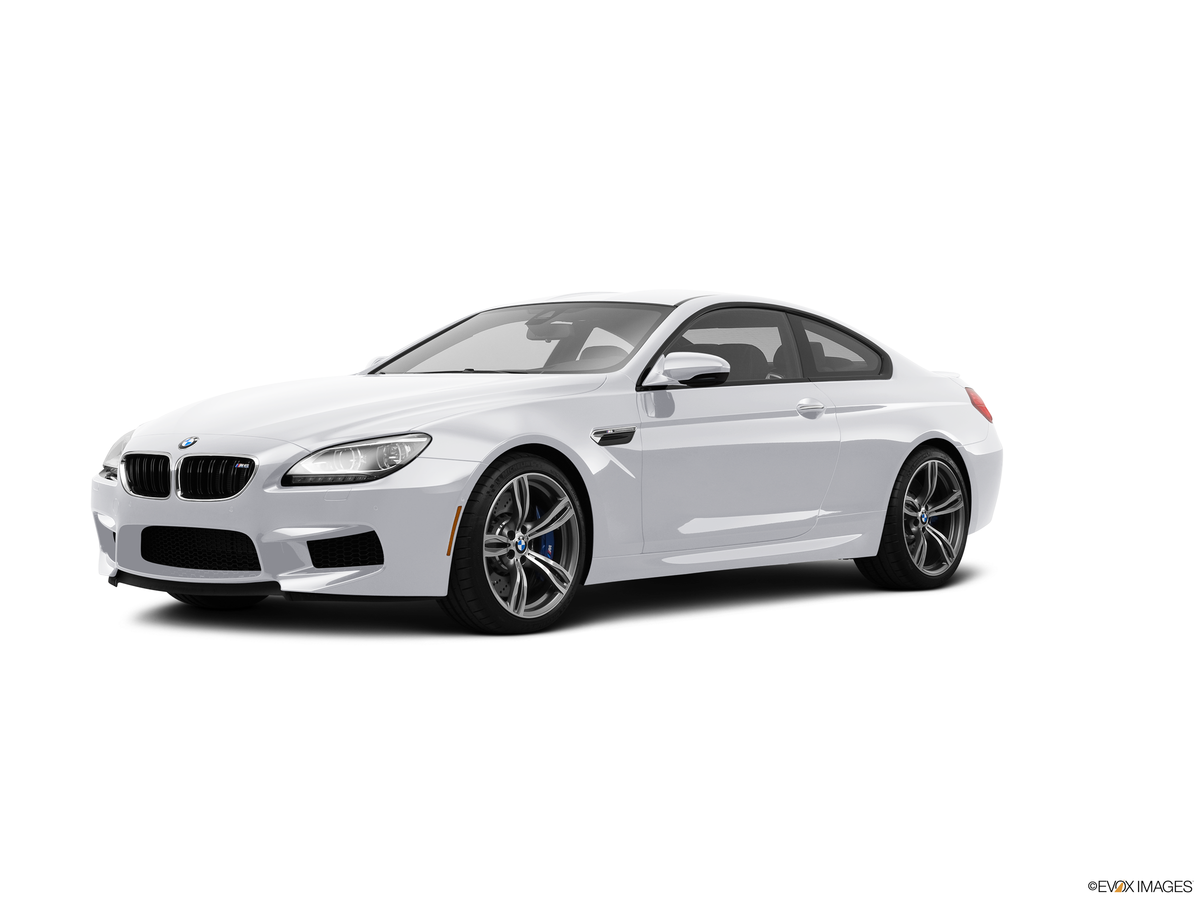 Used 2013 BMW M6 Coupe 2D Prices | Kelley Blue Book