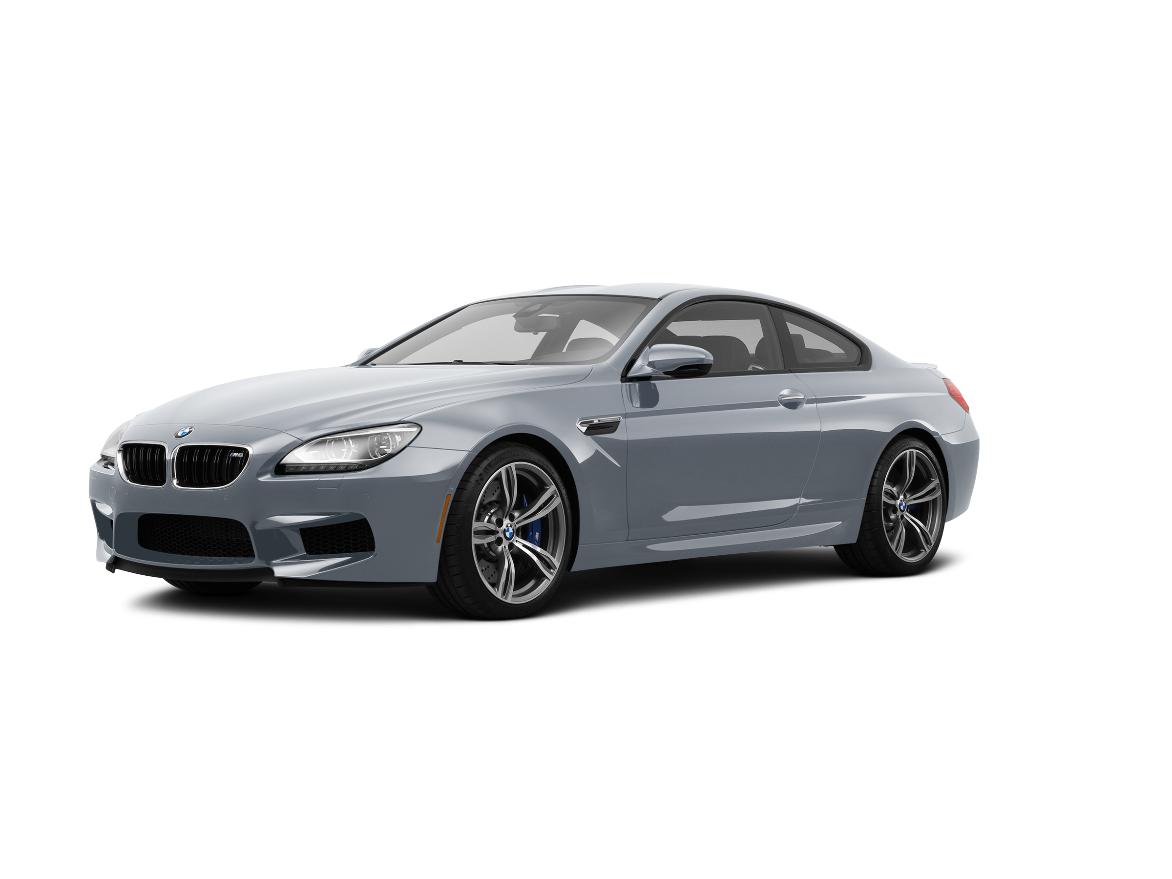 2013 M6 BMW M6 Gran Coupe For Sale | Car And Classic