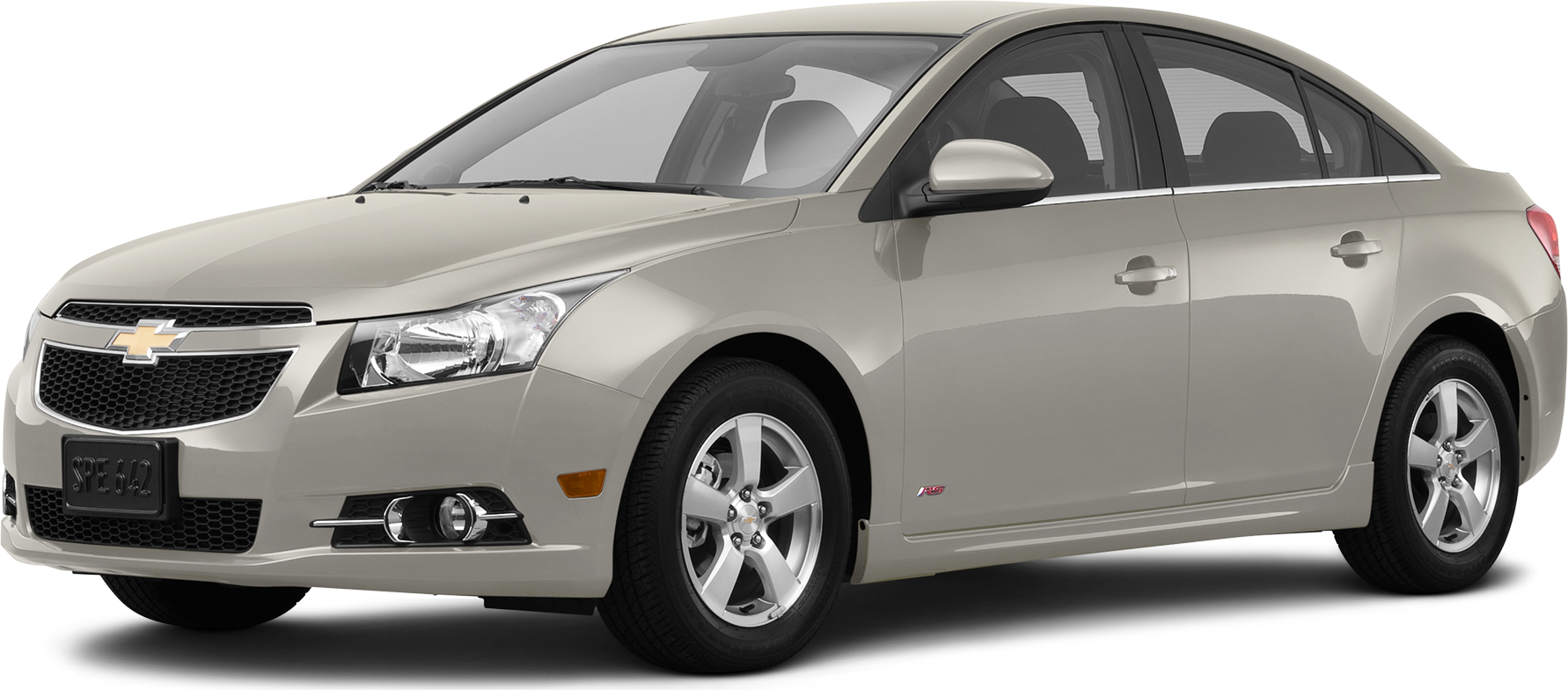 2013 Chevrolet Cruze Specs