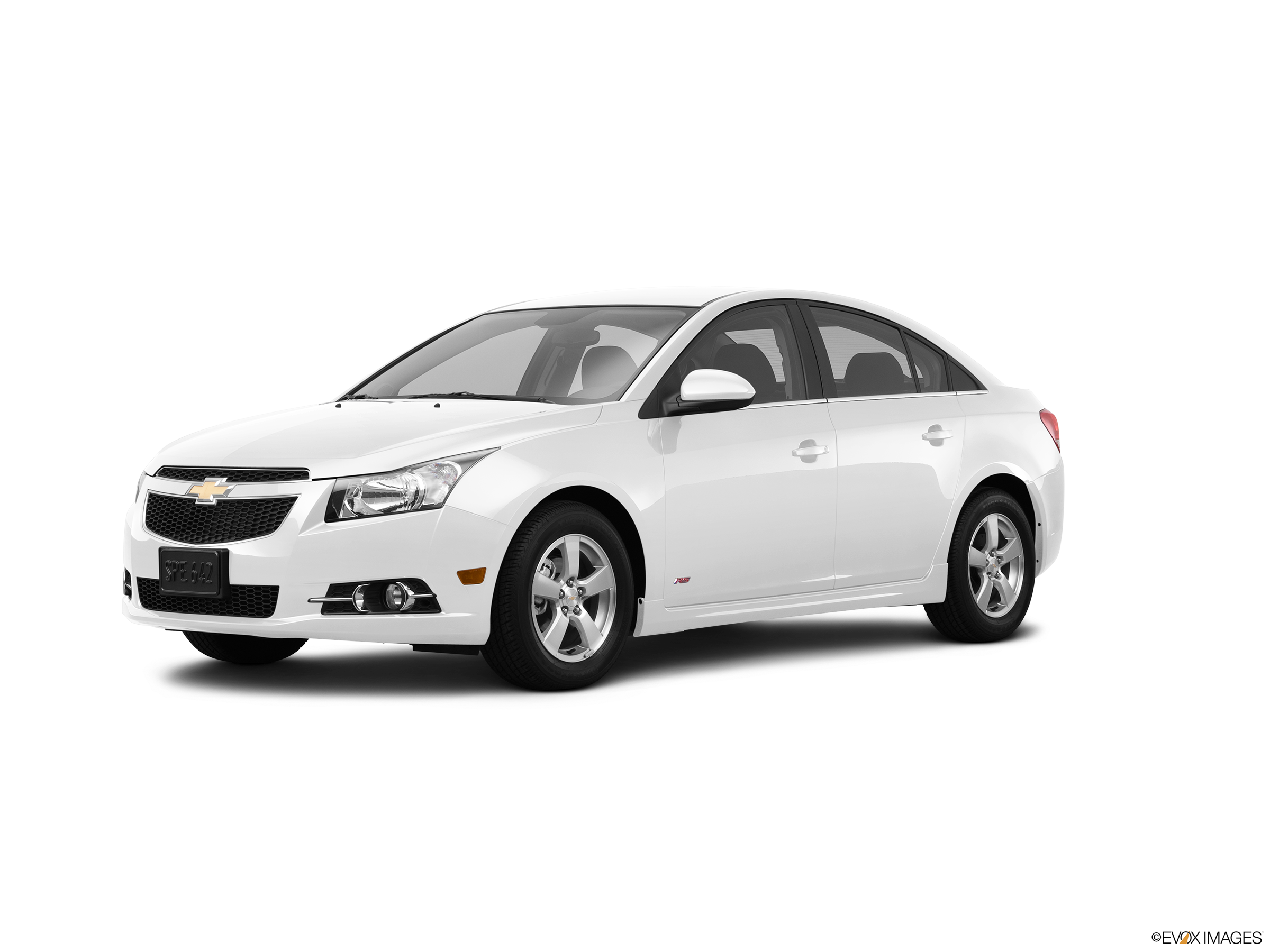 Used 2013 Chevrolet Cruze LT Sedan 4D Prices | Kelley Blue Book