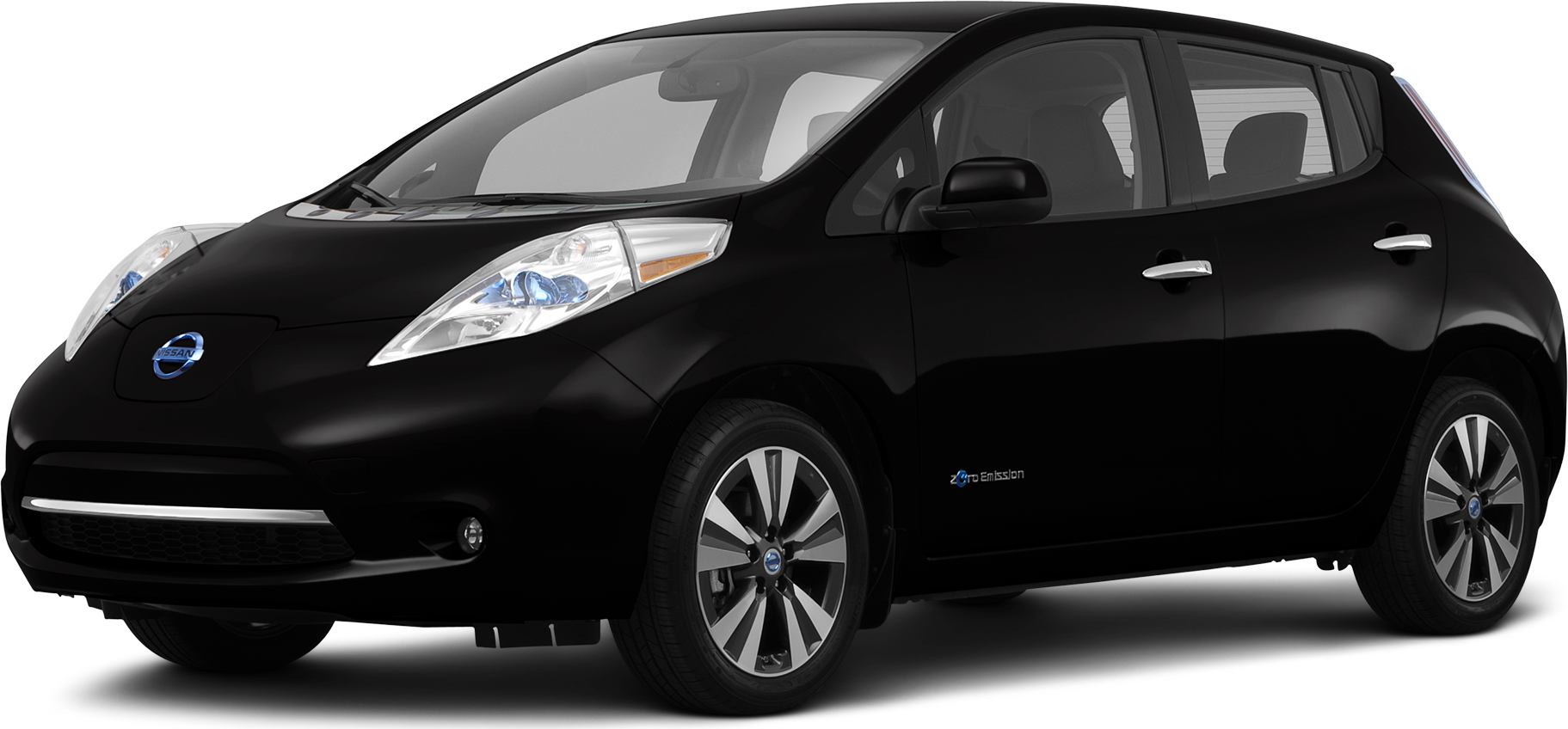 2013 nissan leaf specs store
