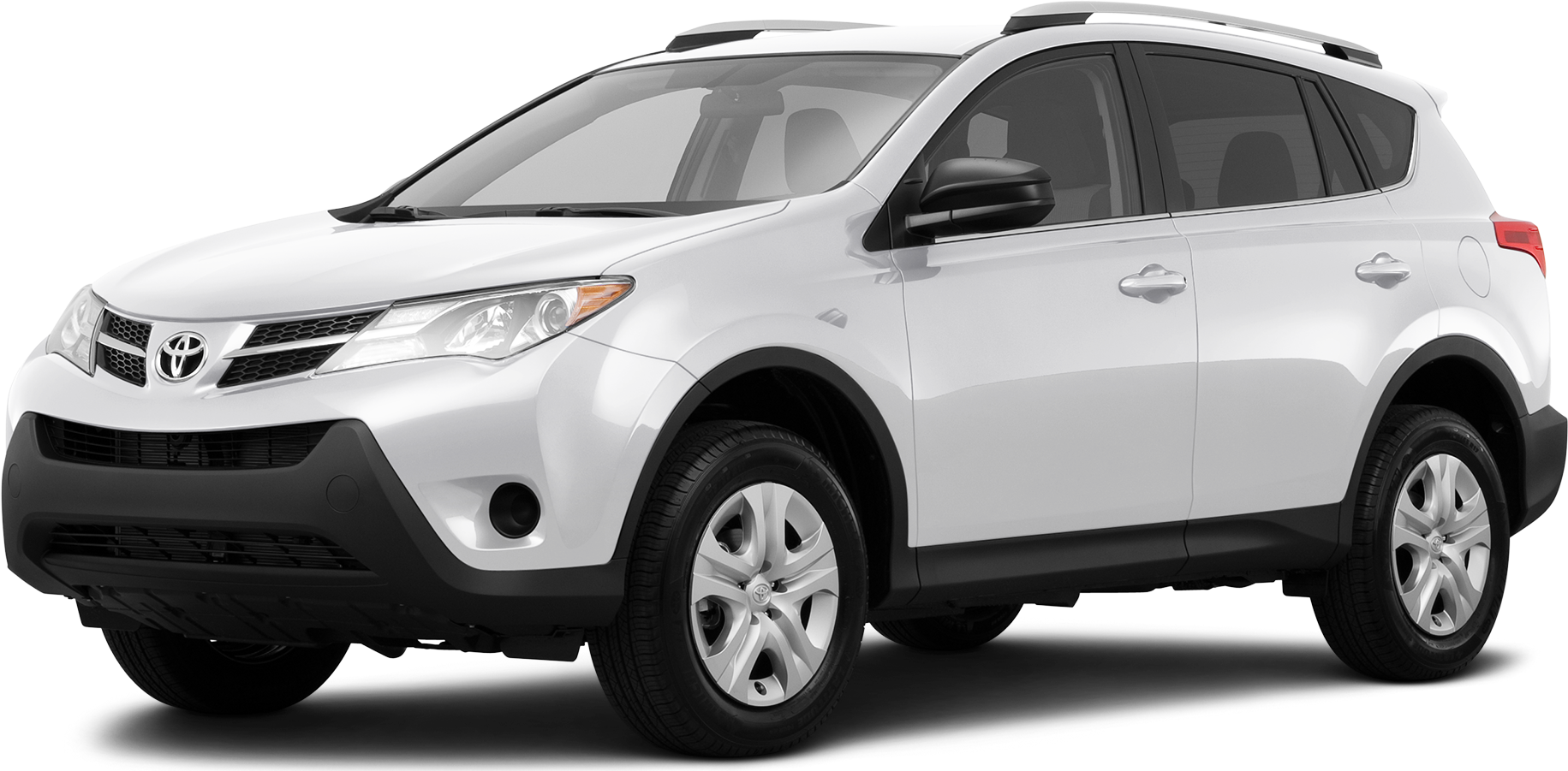 2013 Toyota RAV4 Price, Value, Depreciation & Reviews | Kelley Blue Book