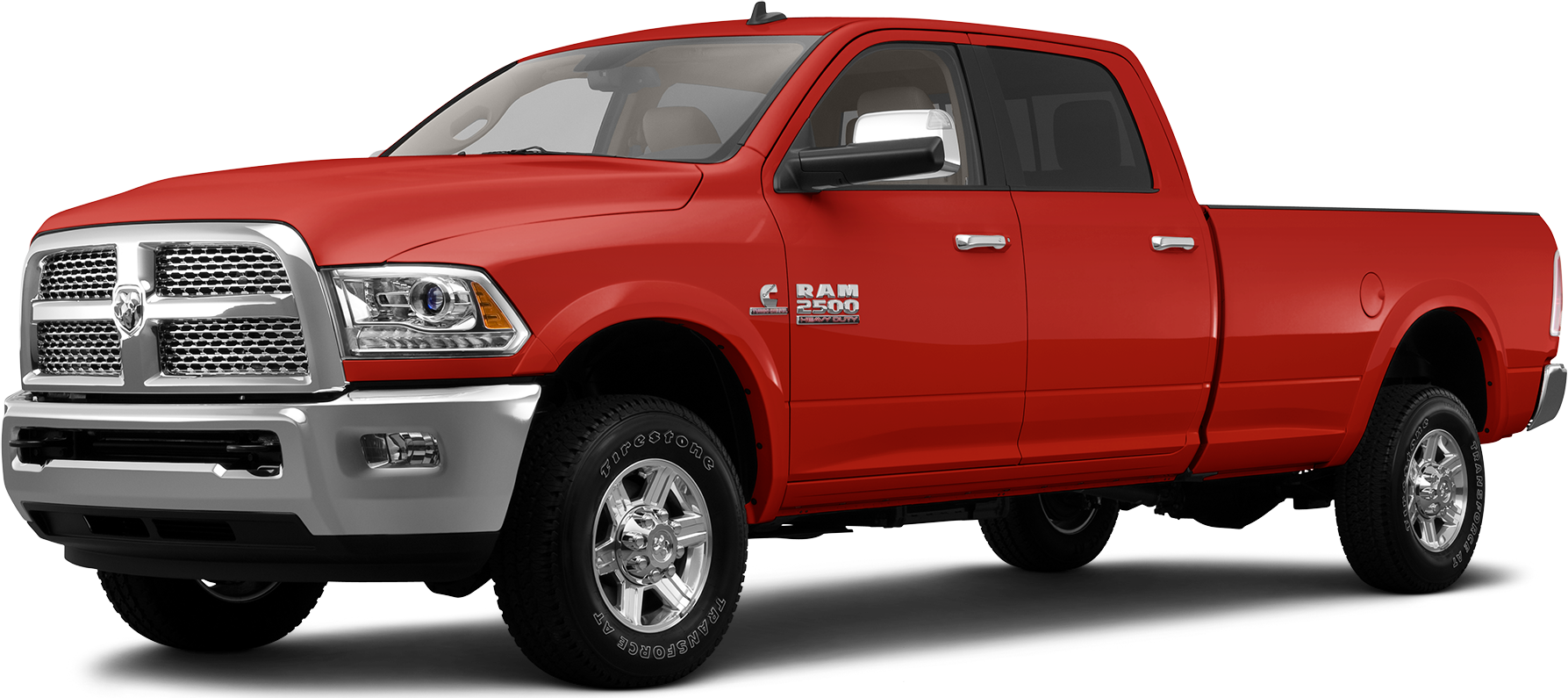 2013 Ram 3500 Crew Cab Prices, Reviews & Pictures | Kelley Blue Book