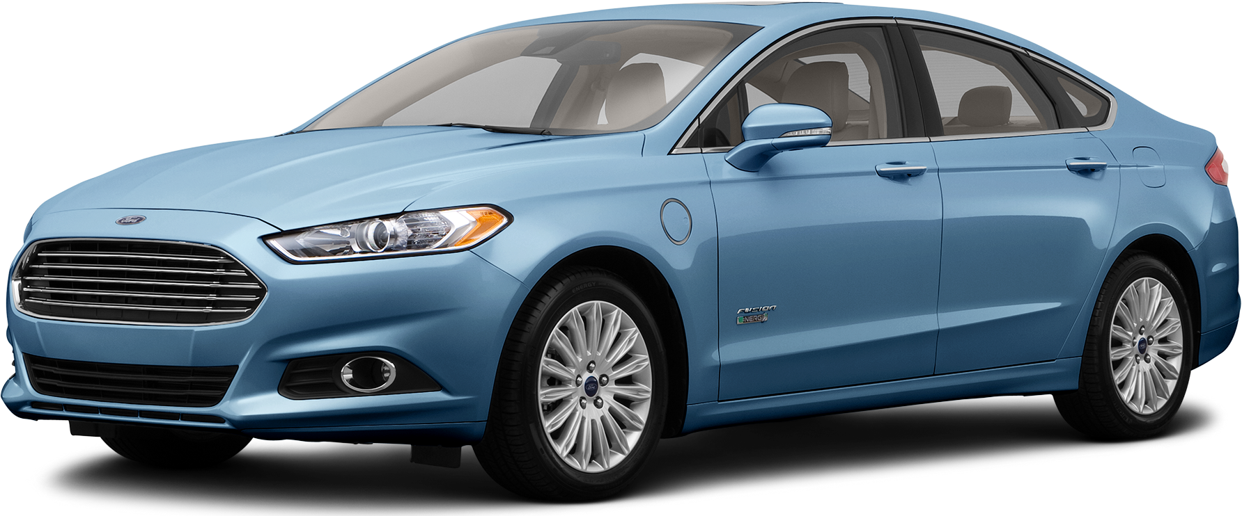 2013 Ford Fusion Energi Price, Value, Depreciation & Reviews | Kelley ...